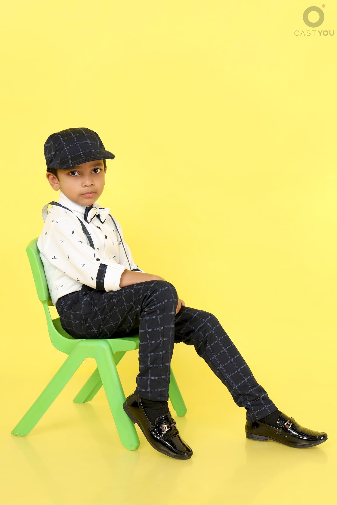 Manvik Kune - CastYou