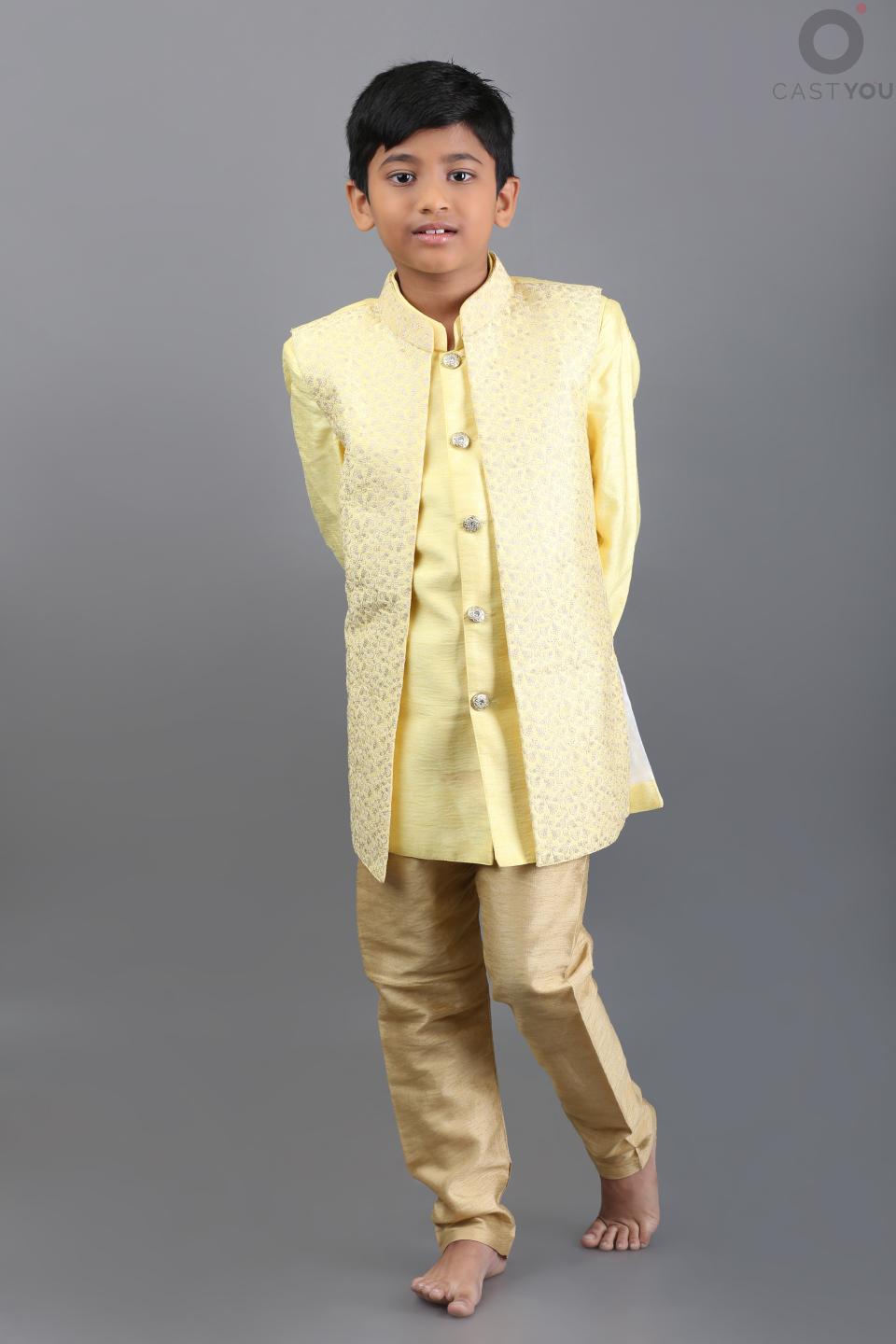 Medan Bommidi - CastYou