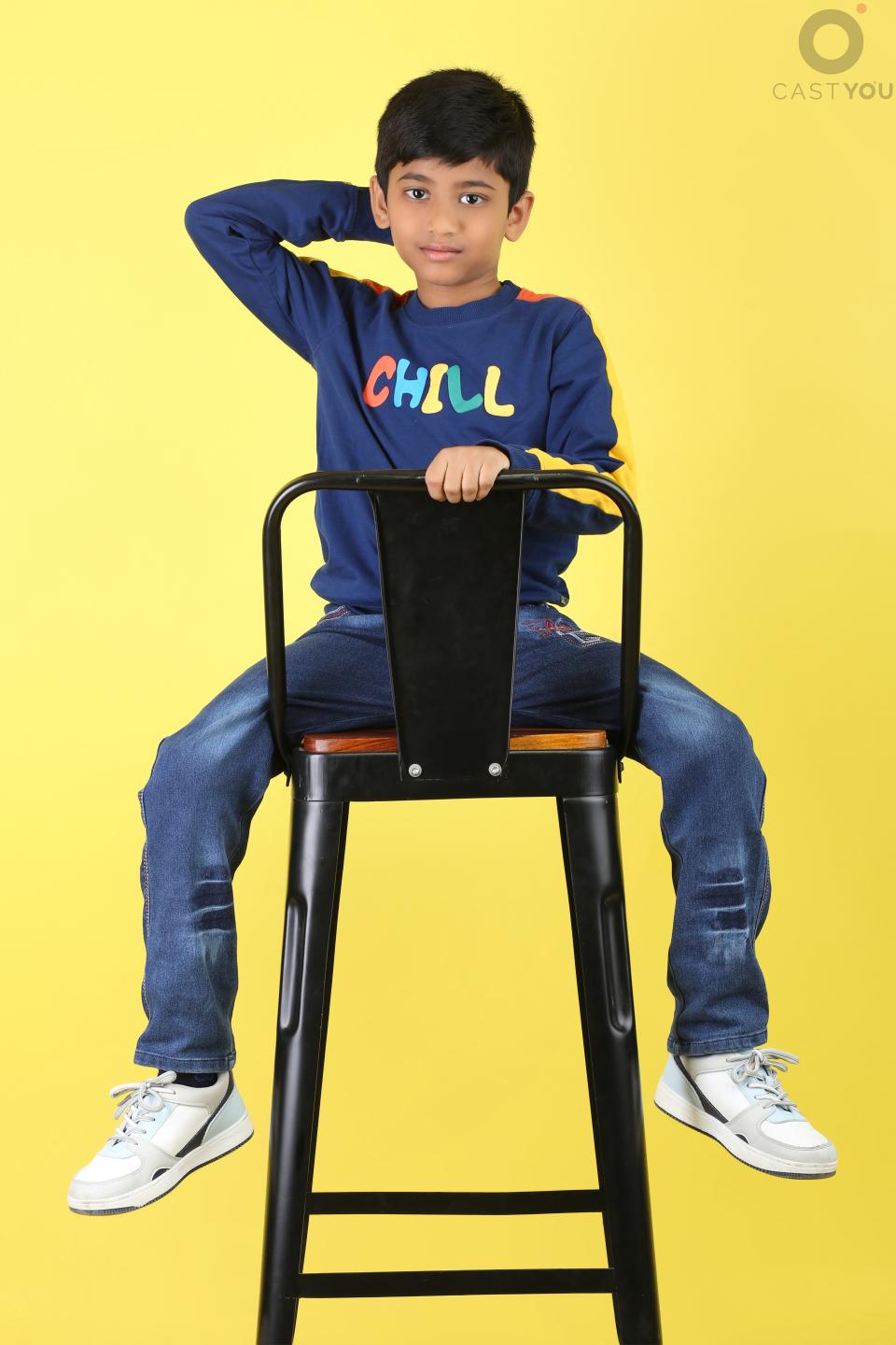 Medan Bommidi - CastYou