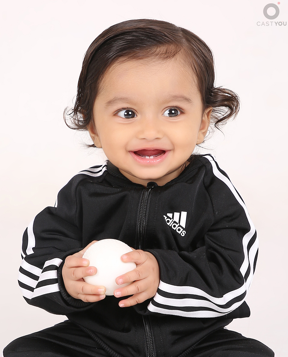 Neev Makwana - CastYou