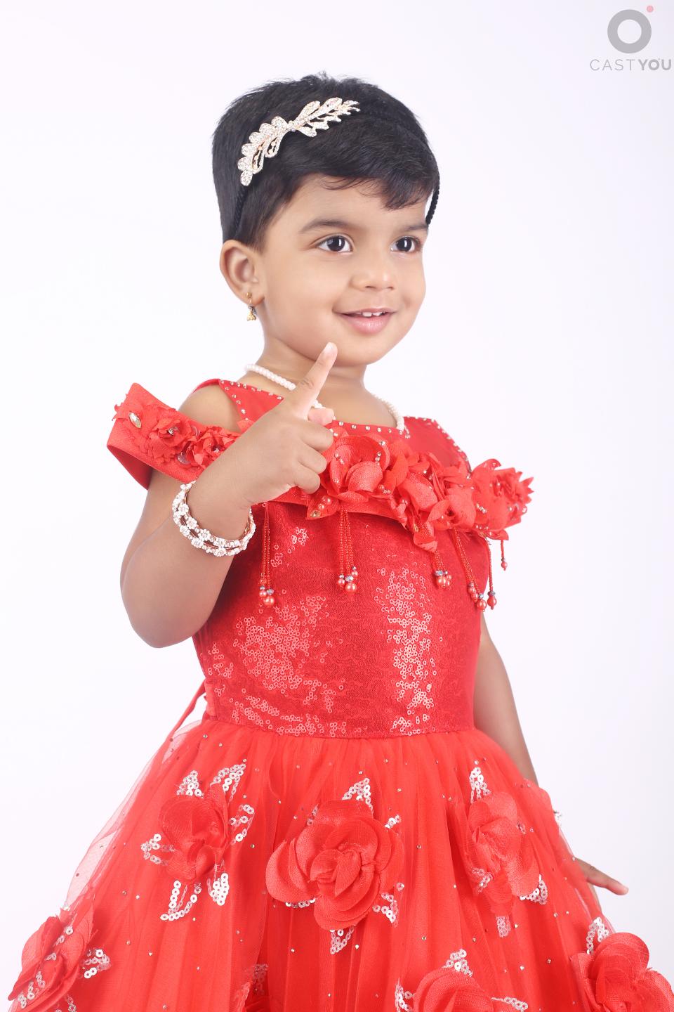 Nihira Vaishnavi - CastYou