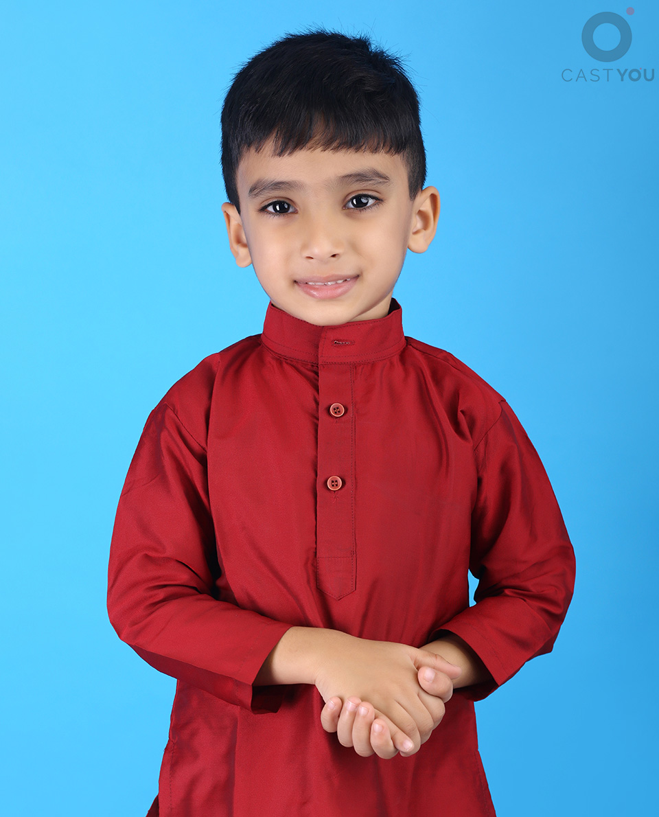 Nikhil Vemali - CastYou