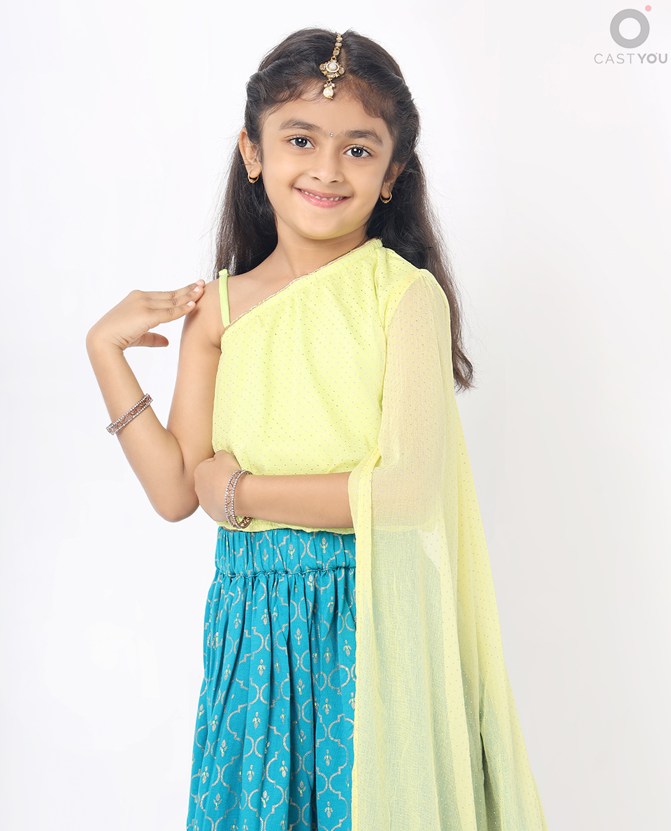 Niveditha S - CastYou