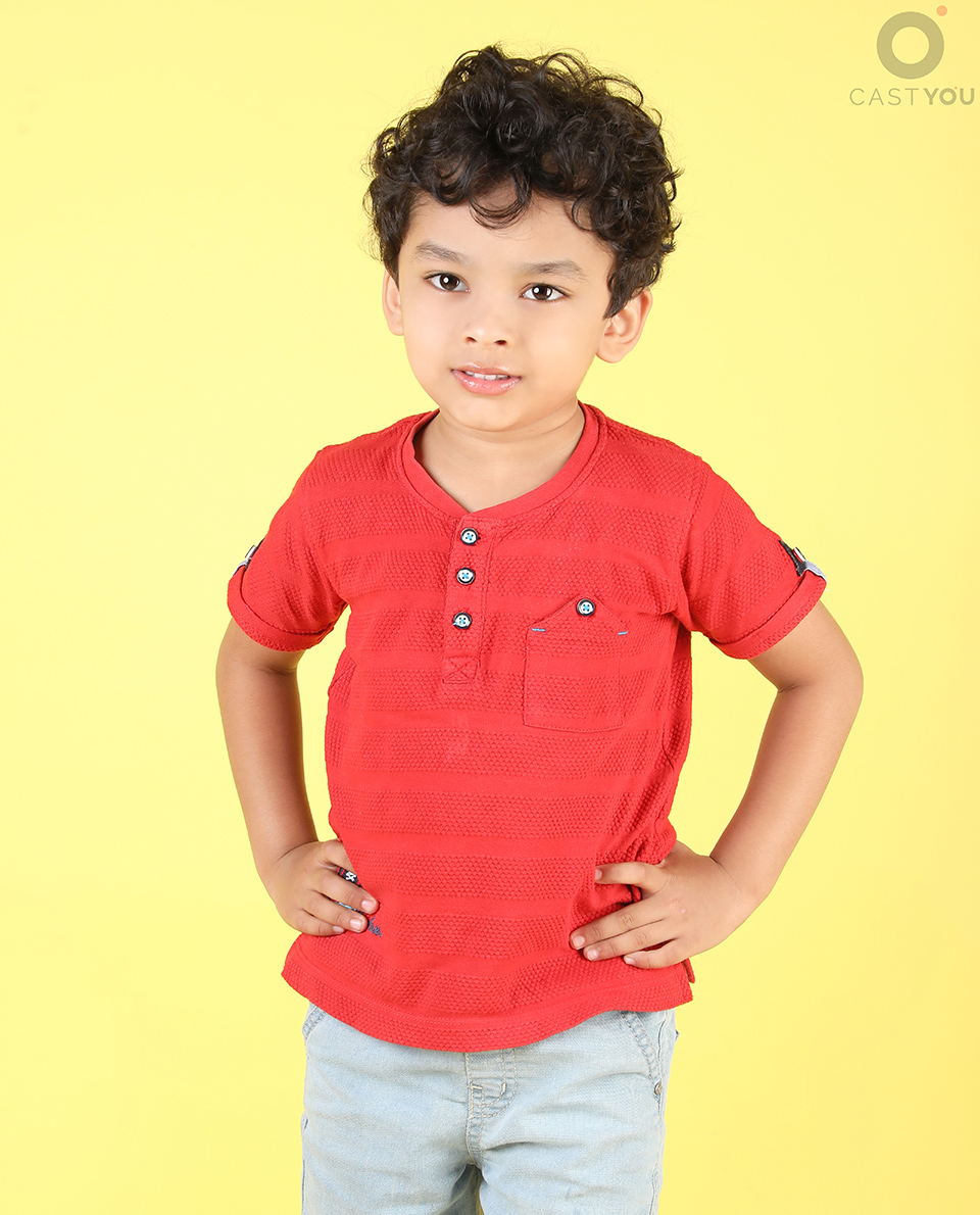 Ojas Patil - CastYou Ojas Patil - CastYou