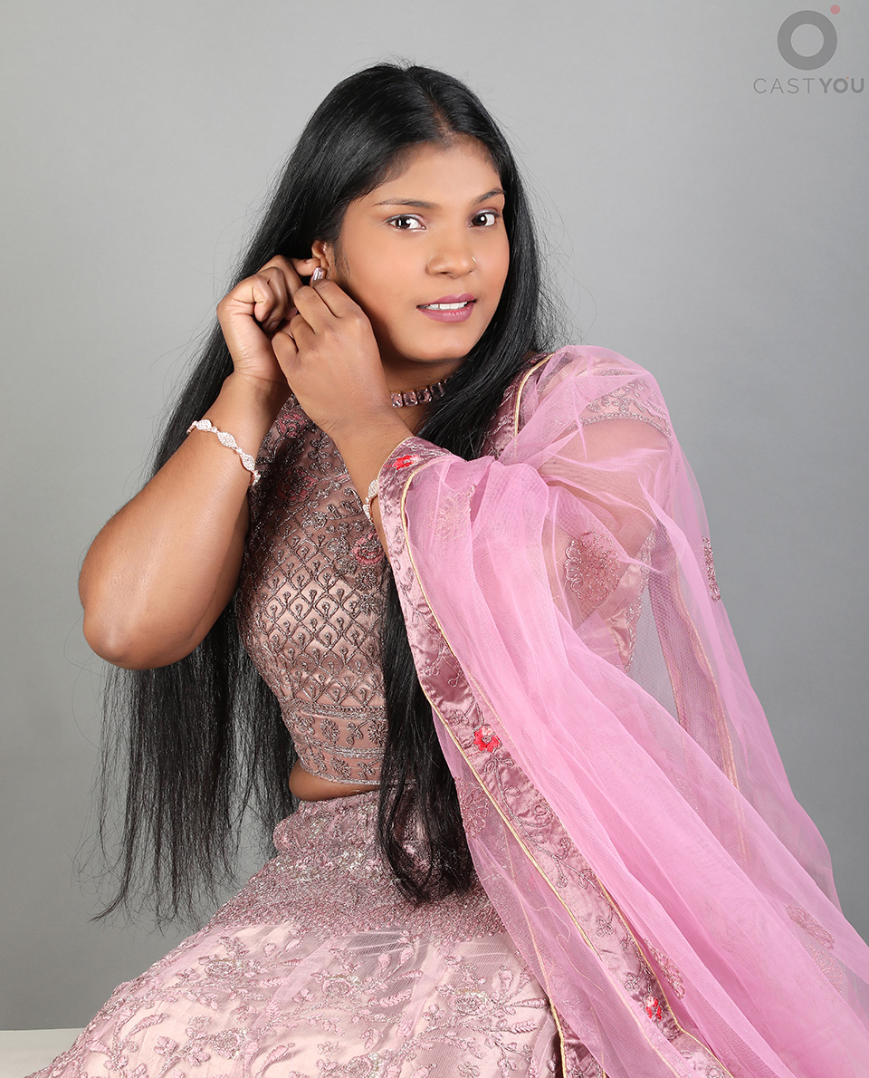 Pakija Hashmi - CastYou