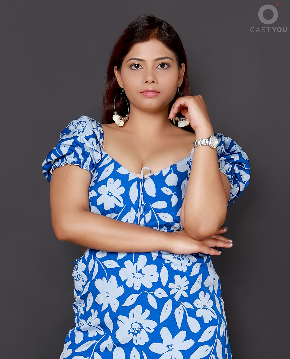 Ragini Gupta - CastYou