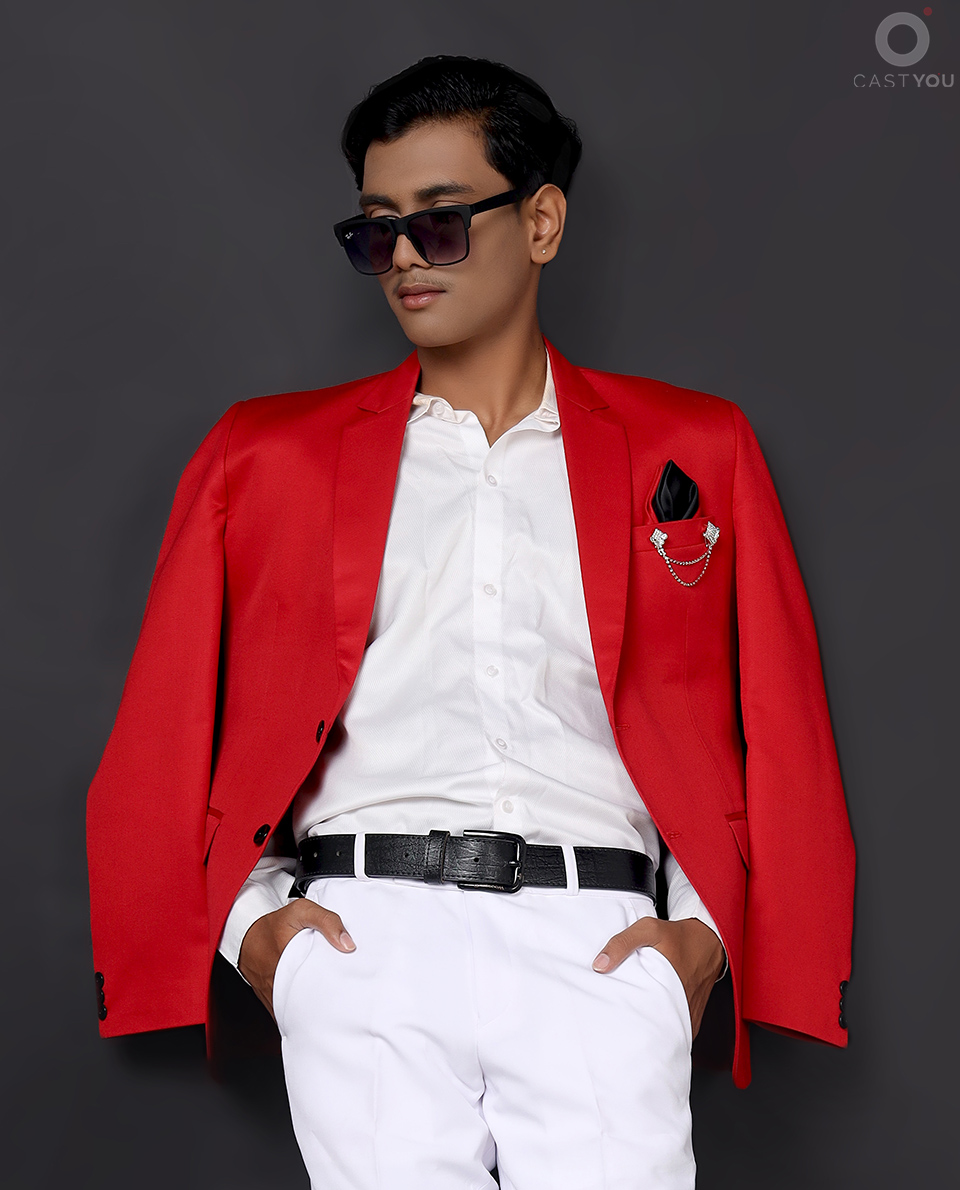 Rahul Chetty - CastYou