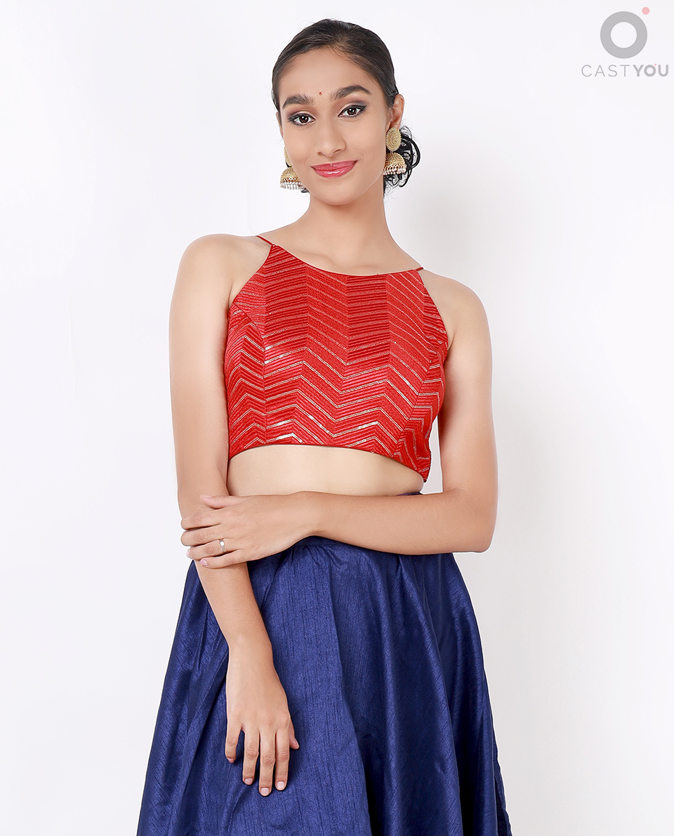 Rekha Girish - CastYou