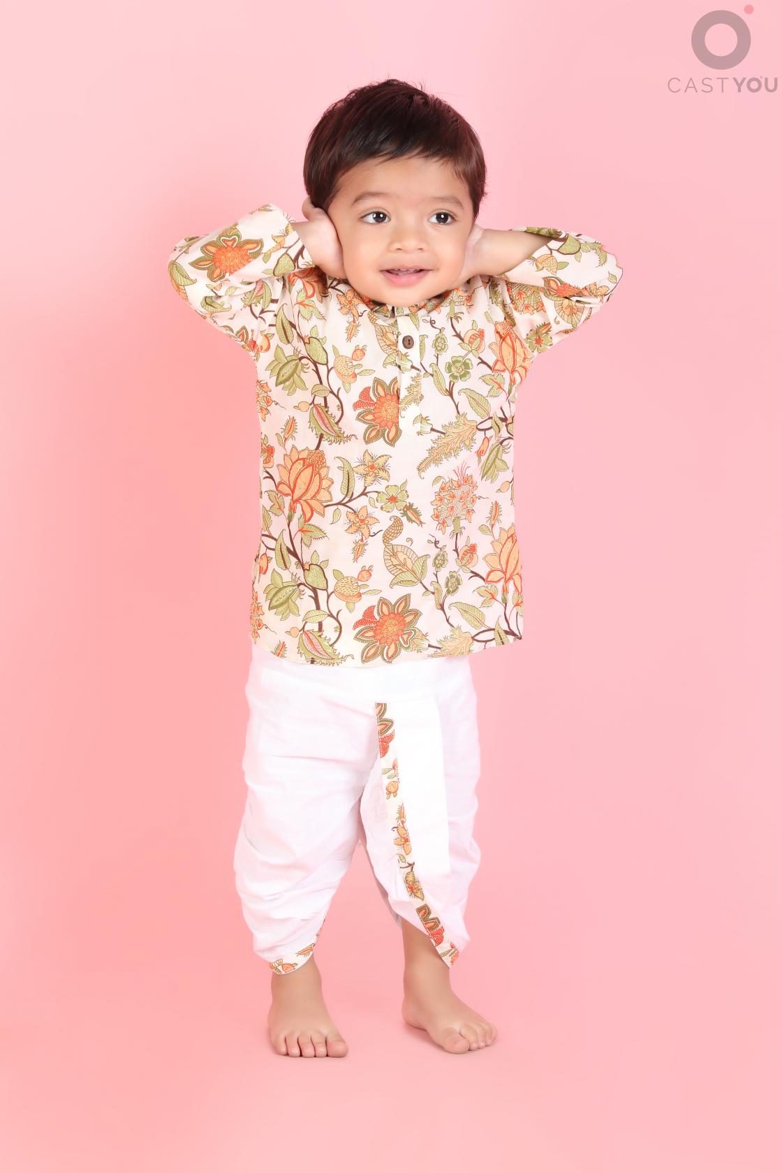 Rishiv Rana - CastYou