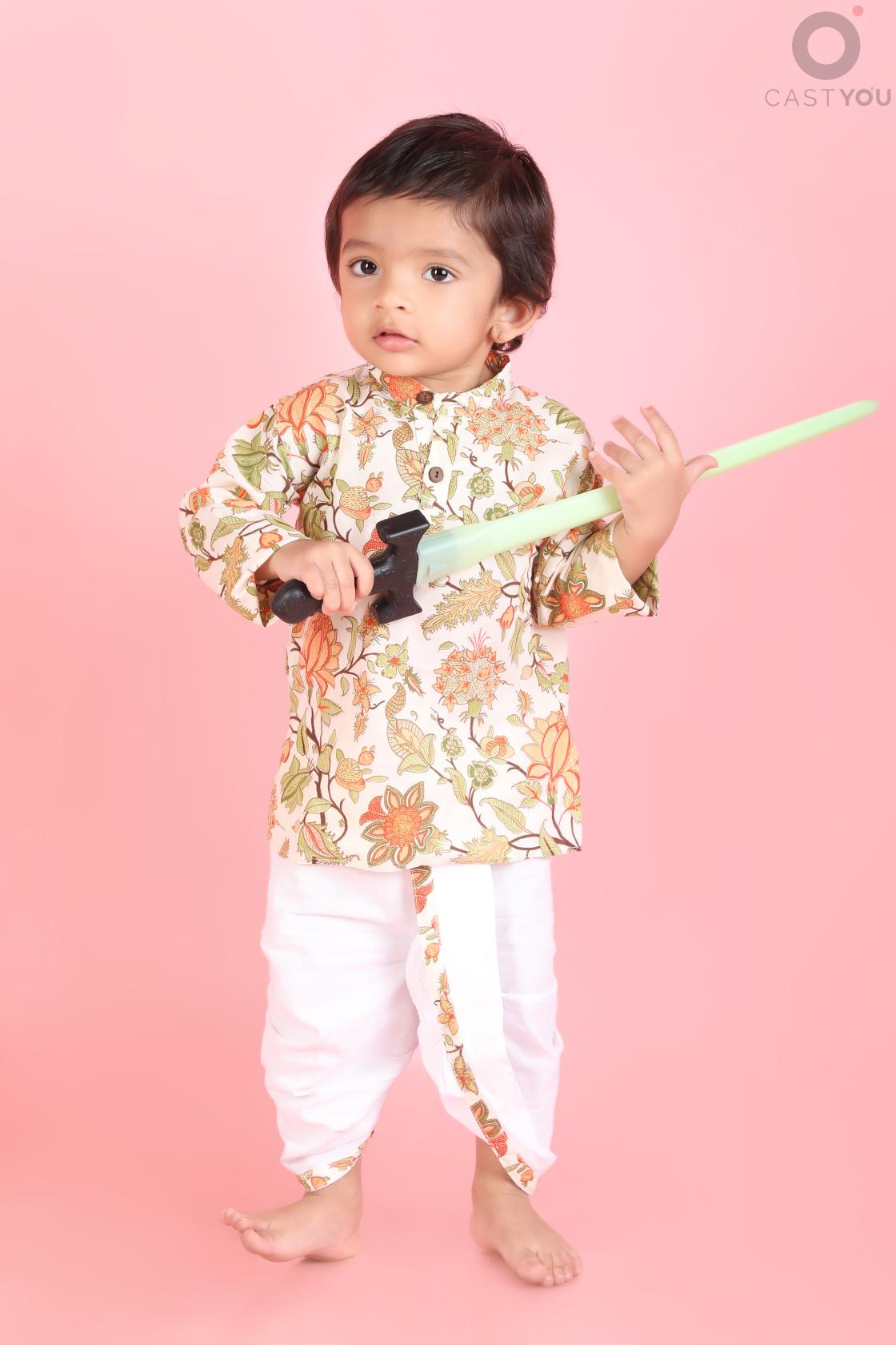 Rishiv Rana - CastYou