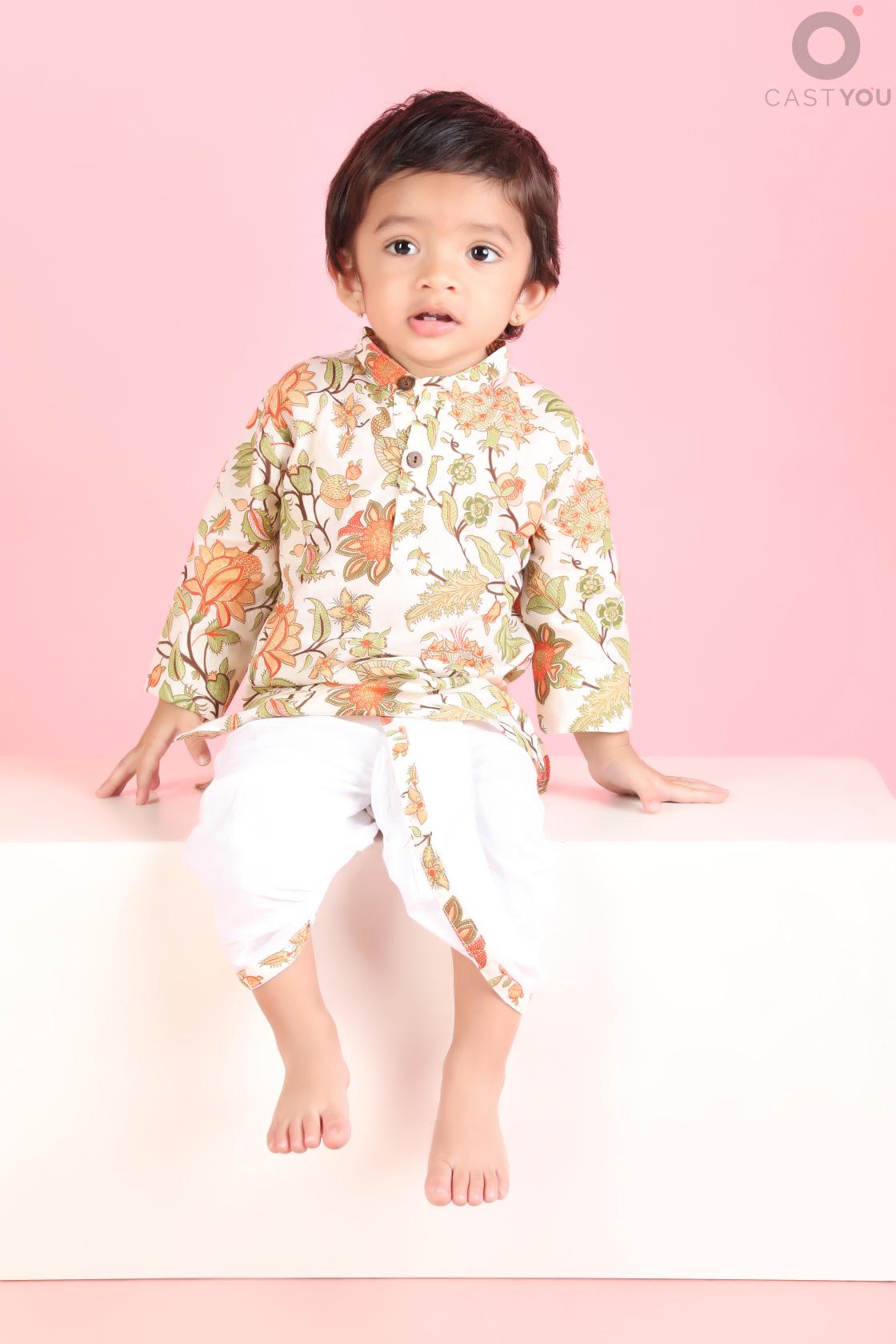 Rishiv Rana - CastYou