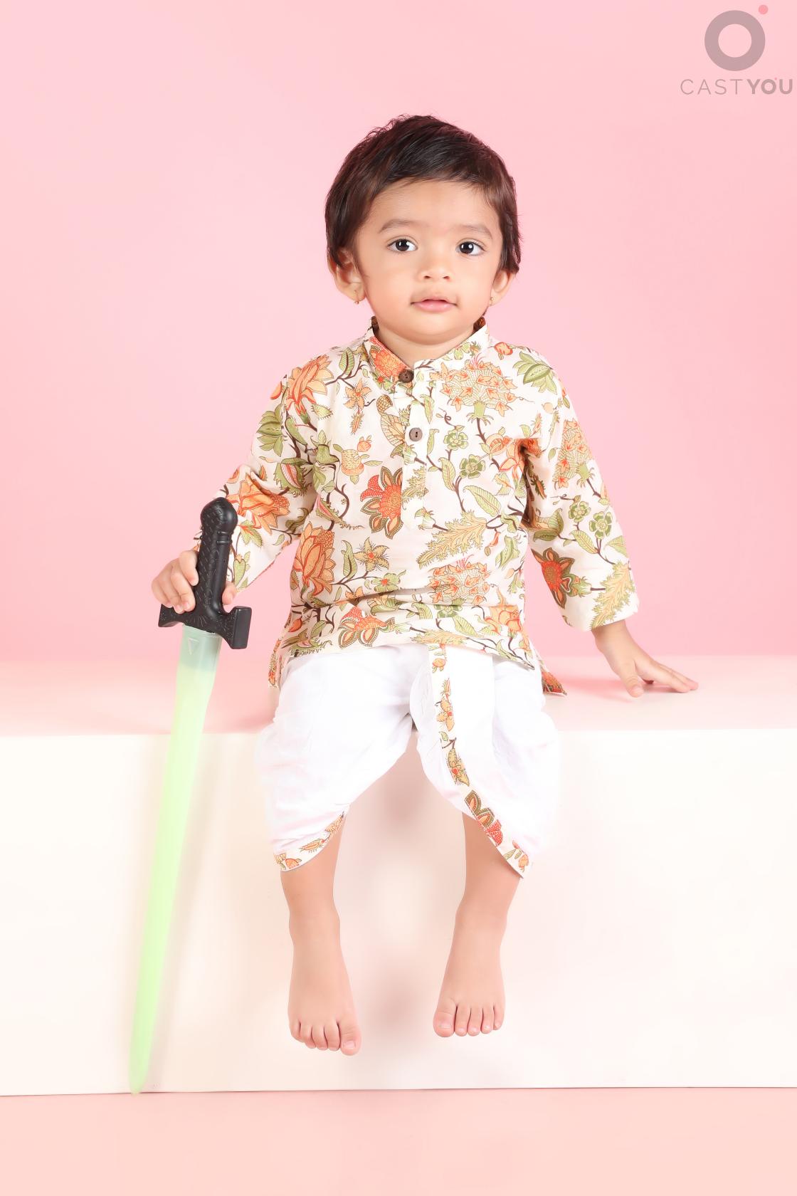 Rishiv Rana - CastYou