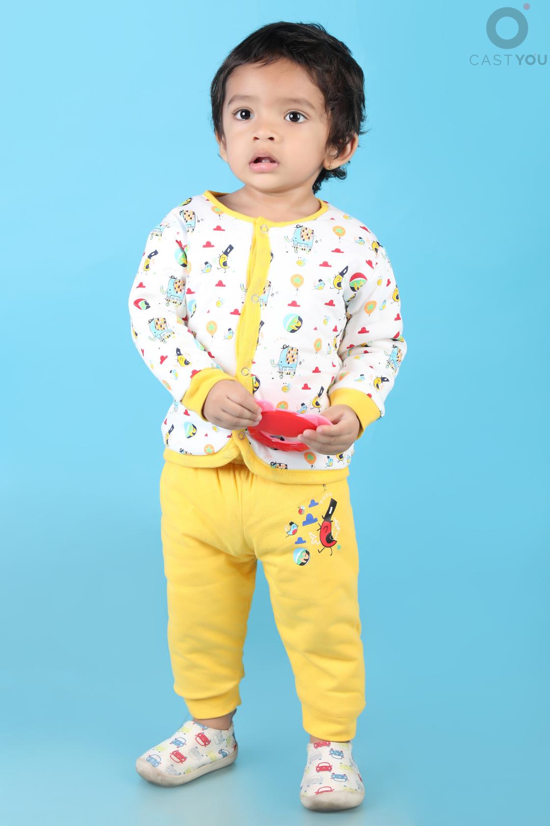 Rishiv Rana - CastYou