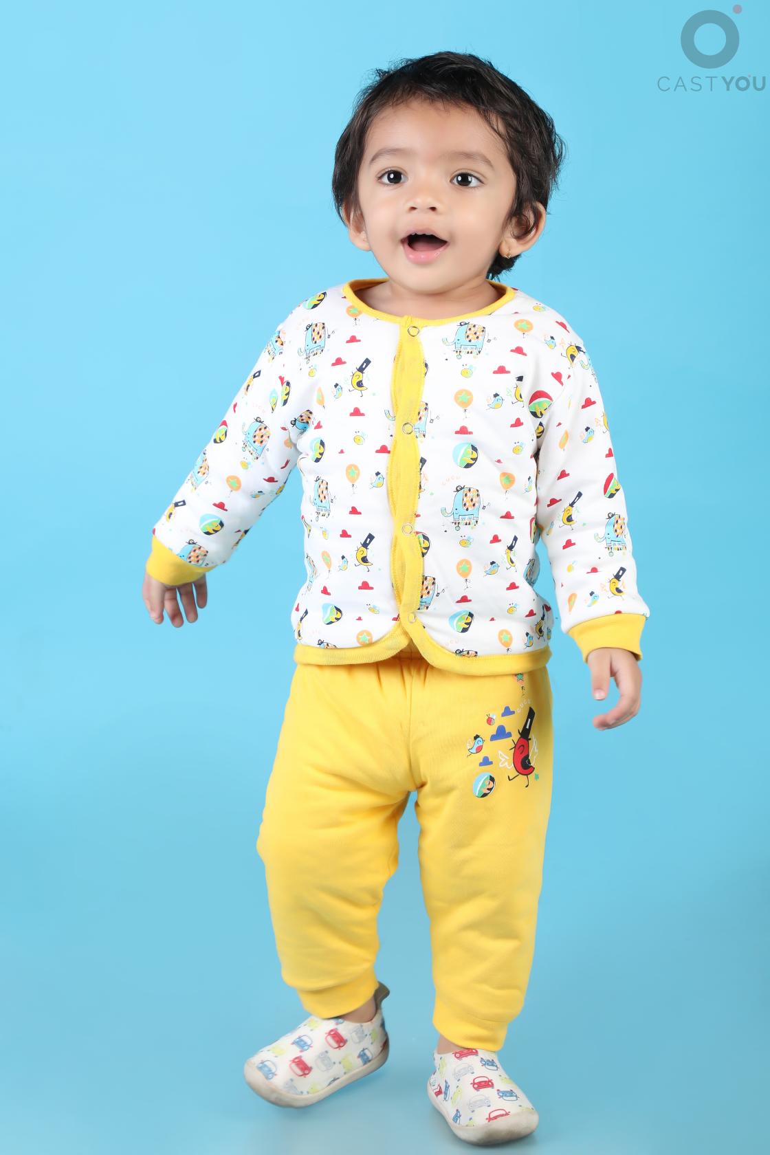 Rishiv Rana - CastYou