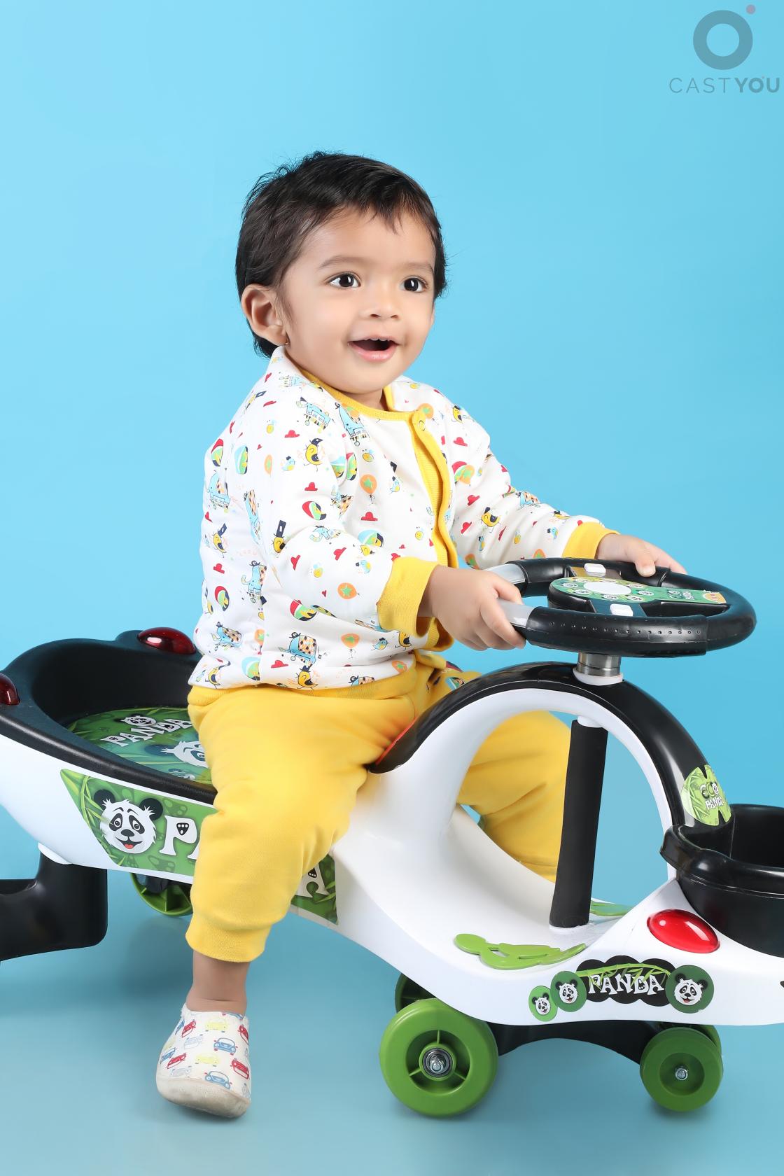 Rishiv Rana - CastYou