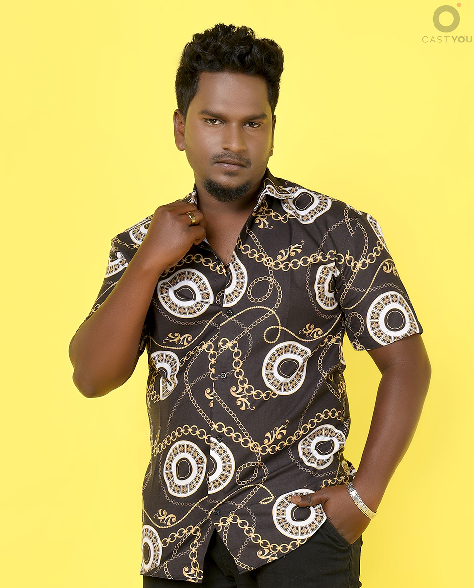 Shaun Bernard - CastYou