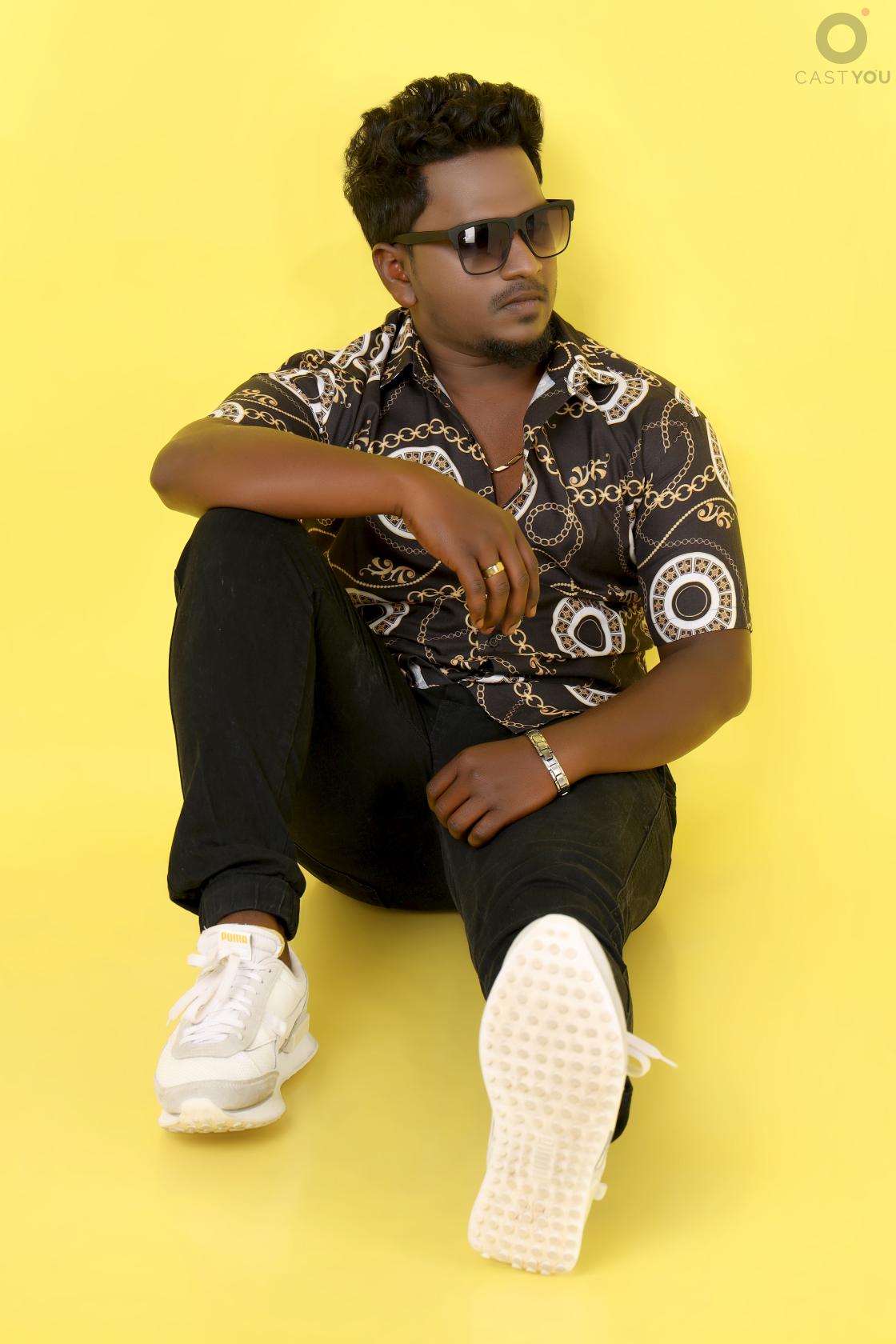 Shaun Bernard - CastYou