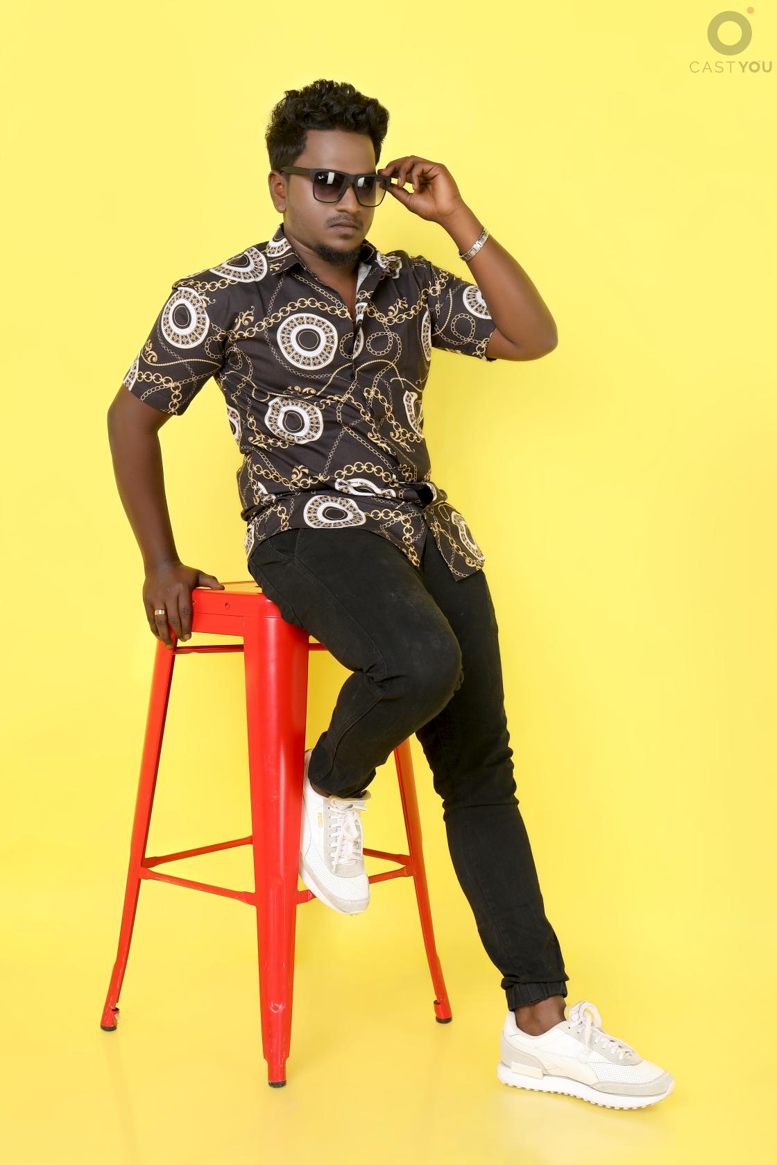 Shaun Bernard - CastYou