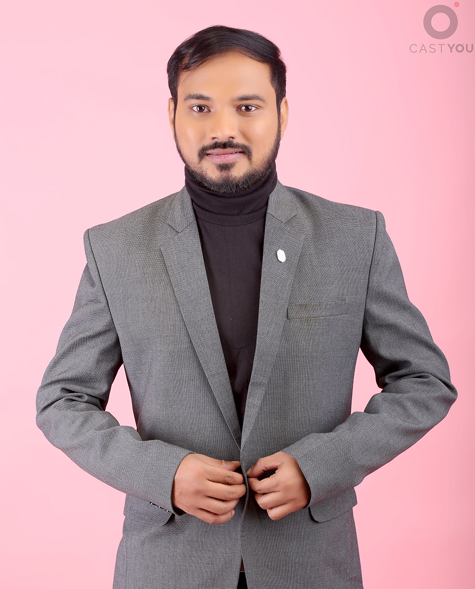 Sameer Ahmed - CastYou