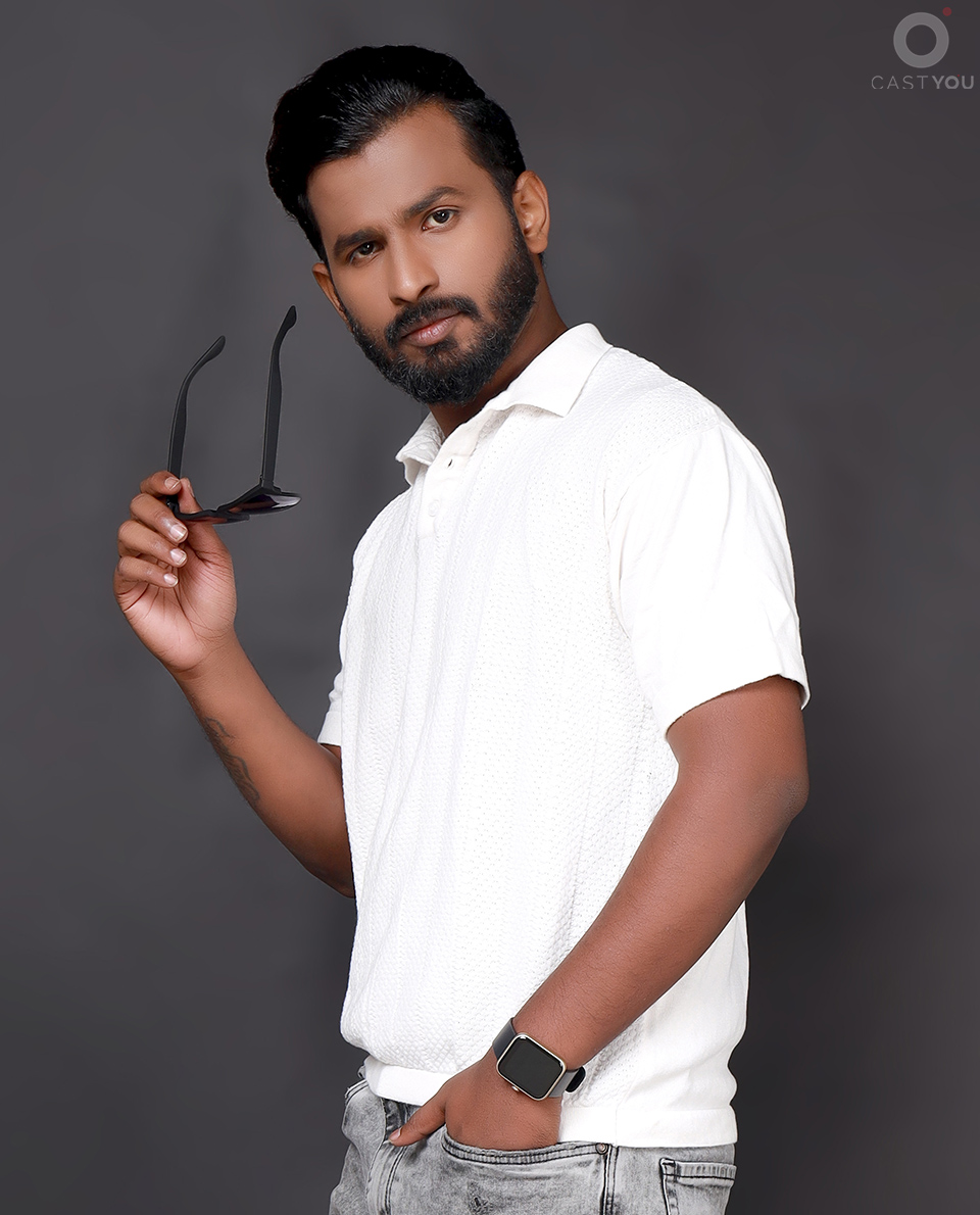 Sanjeev M - CastYou