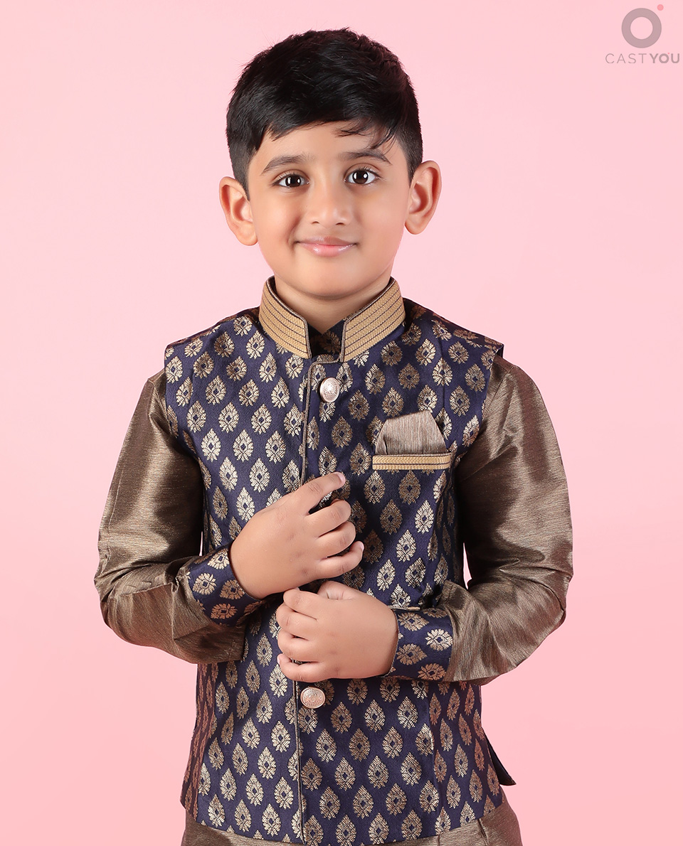 Sarthak Kadam - CastYou