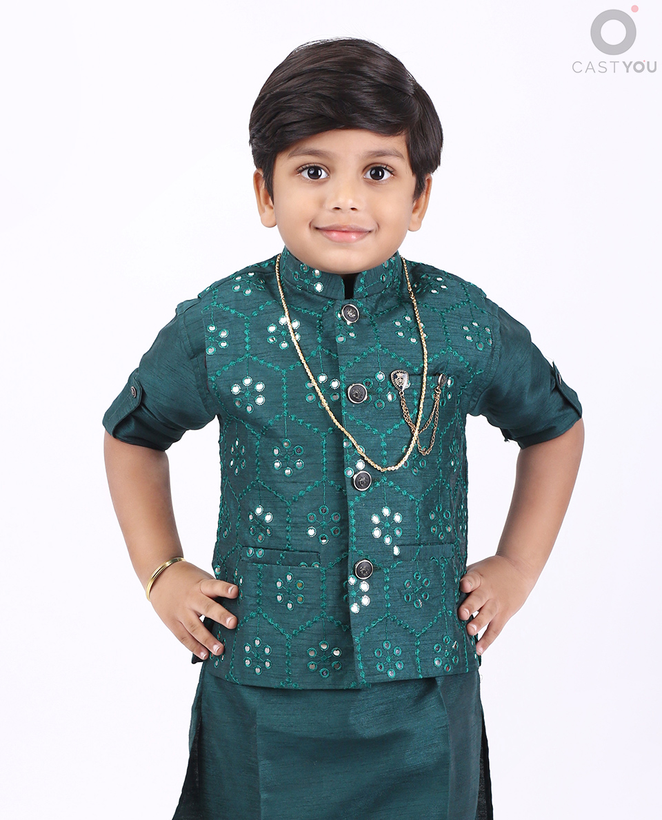 Sashwath Ponnala - CastYou