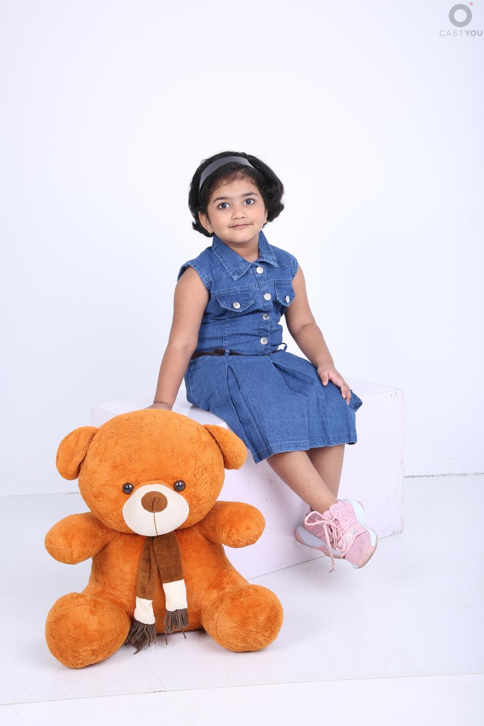 Shrina Awari - CastYou