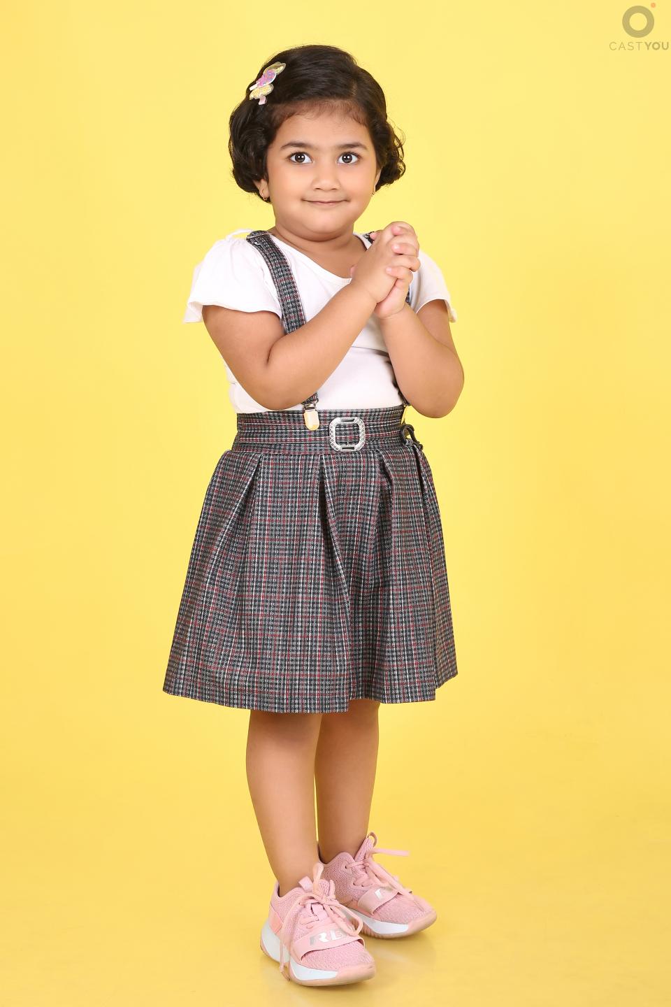 Shrina Awari - CastYou