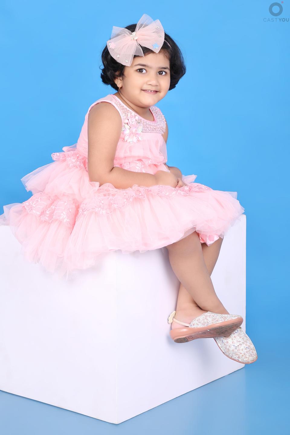 Shrina Awari - CastYou