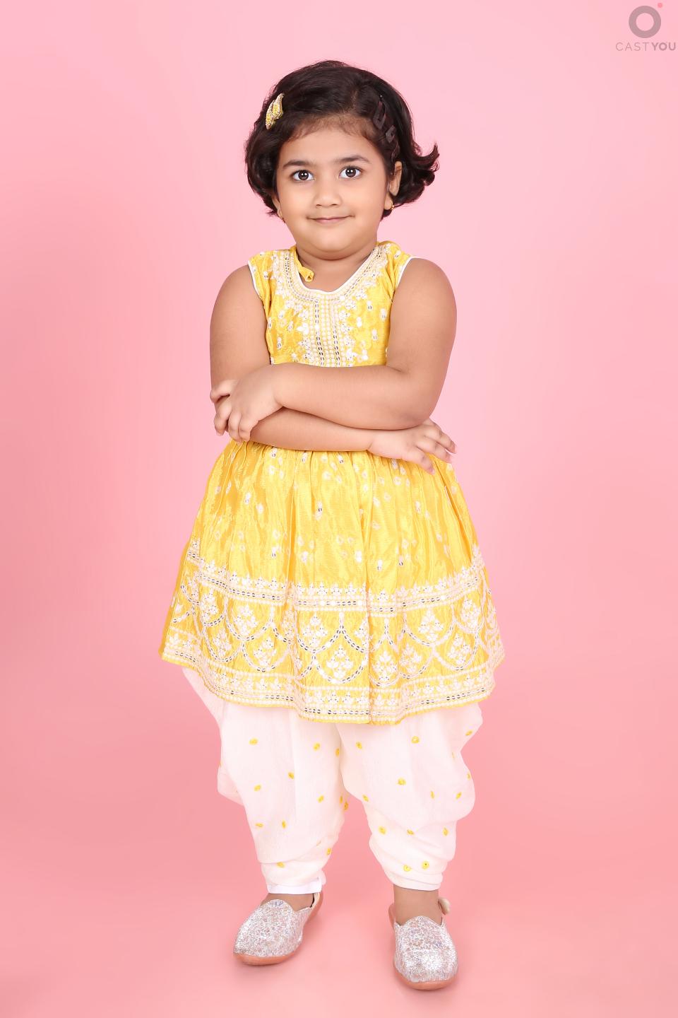 Shrina Awari - CastYou