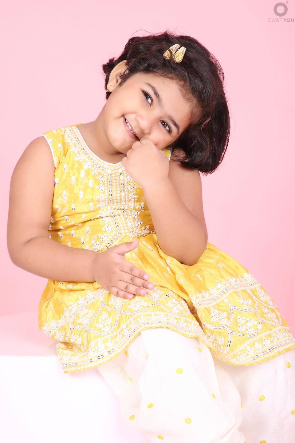 Shrina Awari - CastYou