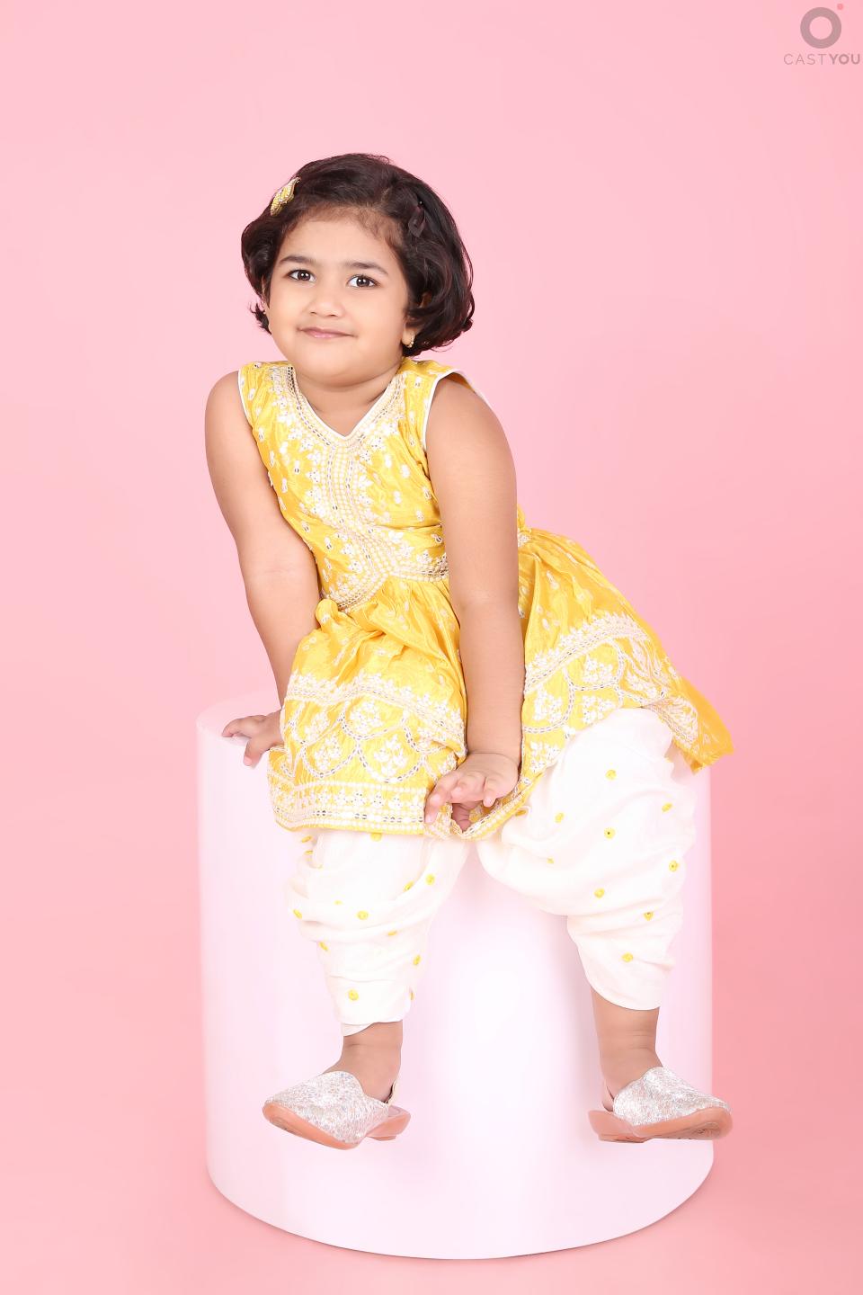 Shrina Awari - CastYou