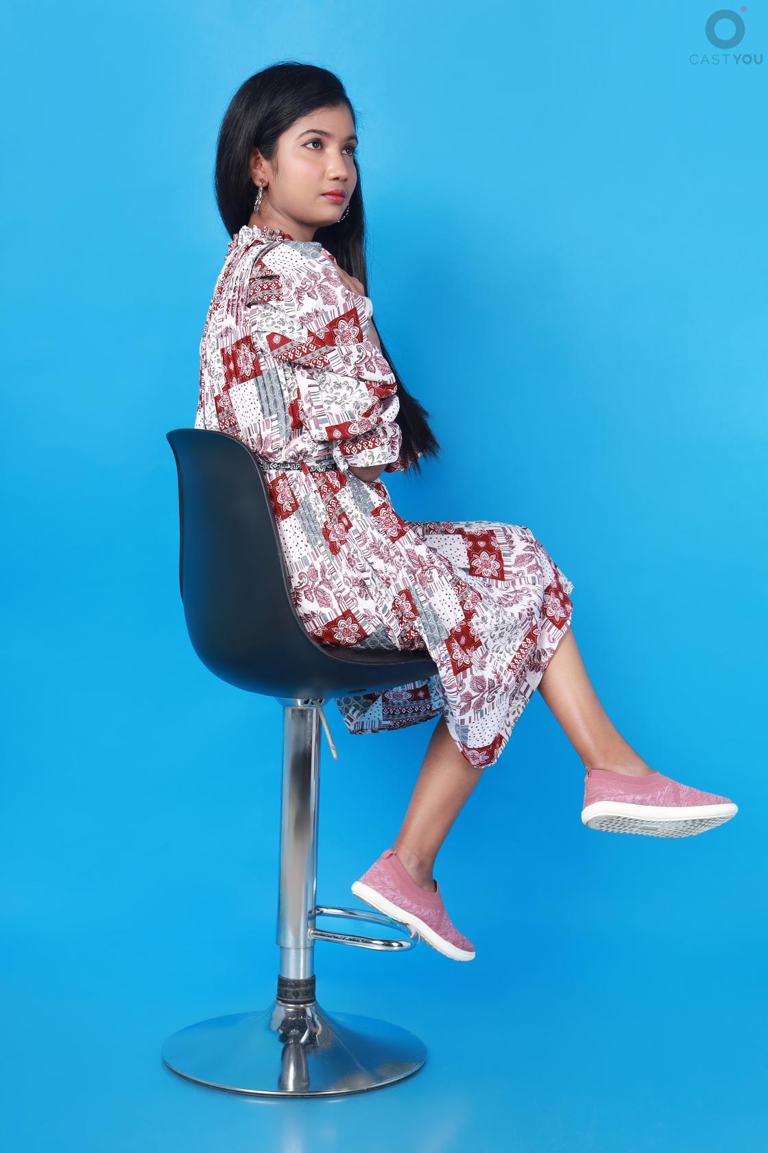 Sindhu Priya - CastYou