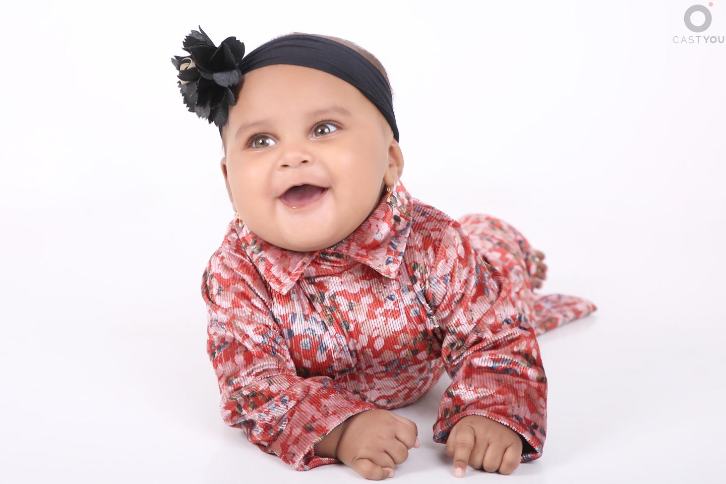 Siya Parwe - CastYou