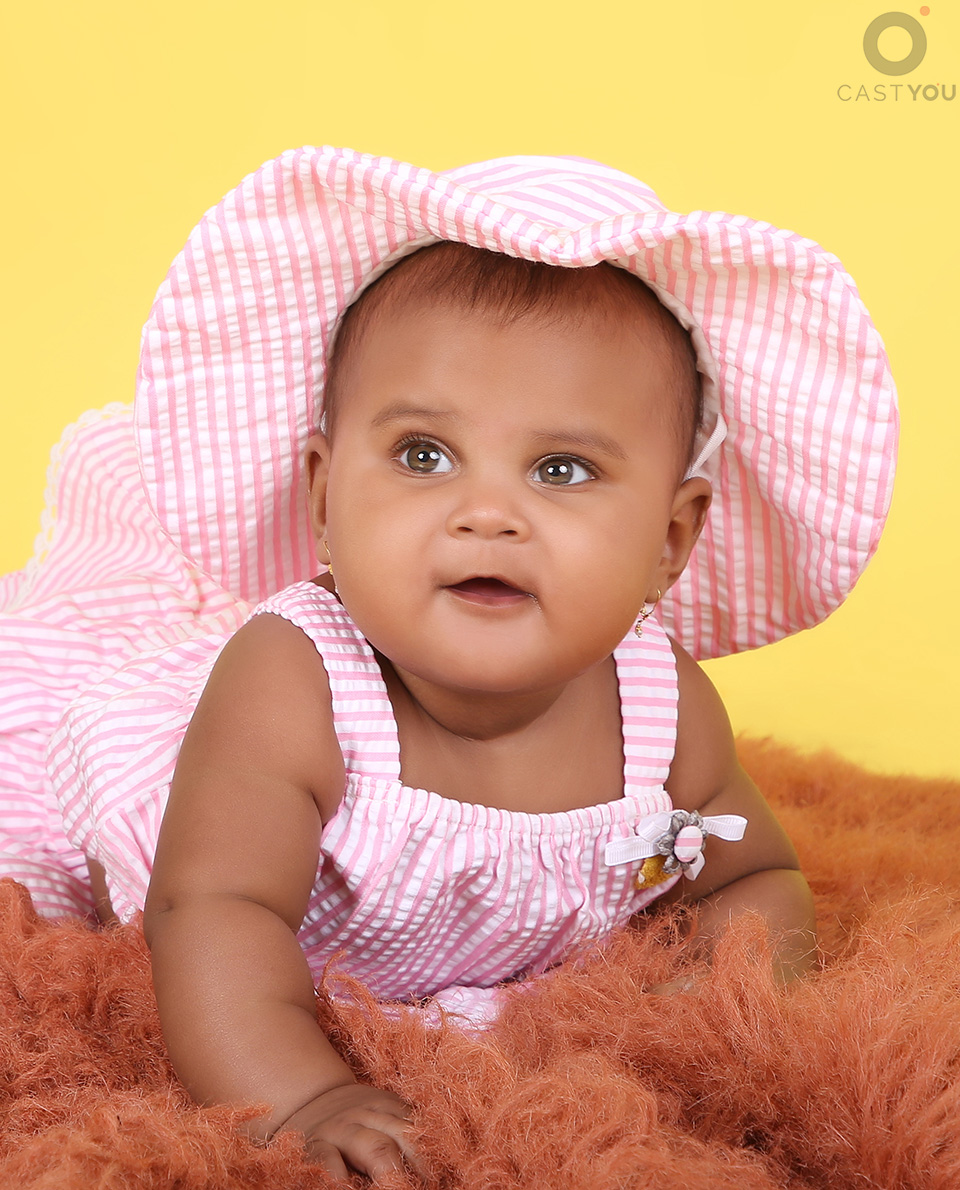 Siya Parwe - CastYou