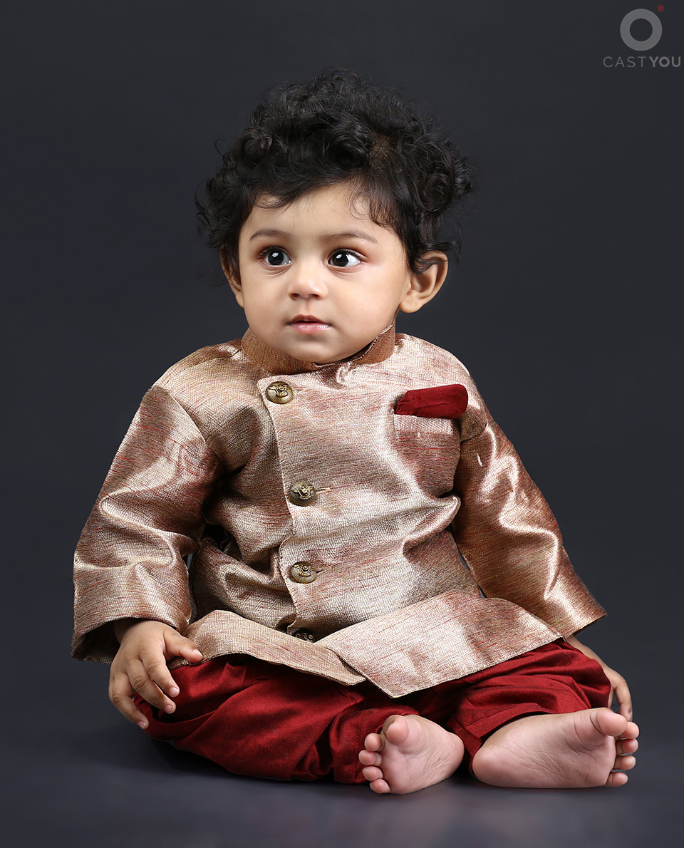 Sreyas Vyom - CastYou