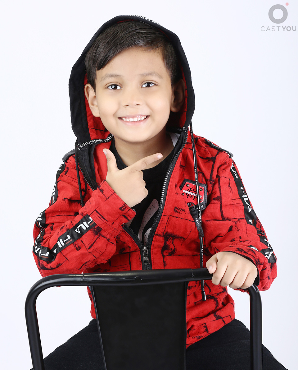 Syed Husnain - CastYou