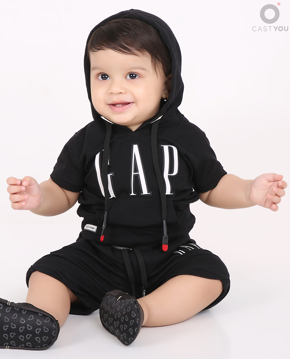 Taksh Kawade - CastYou