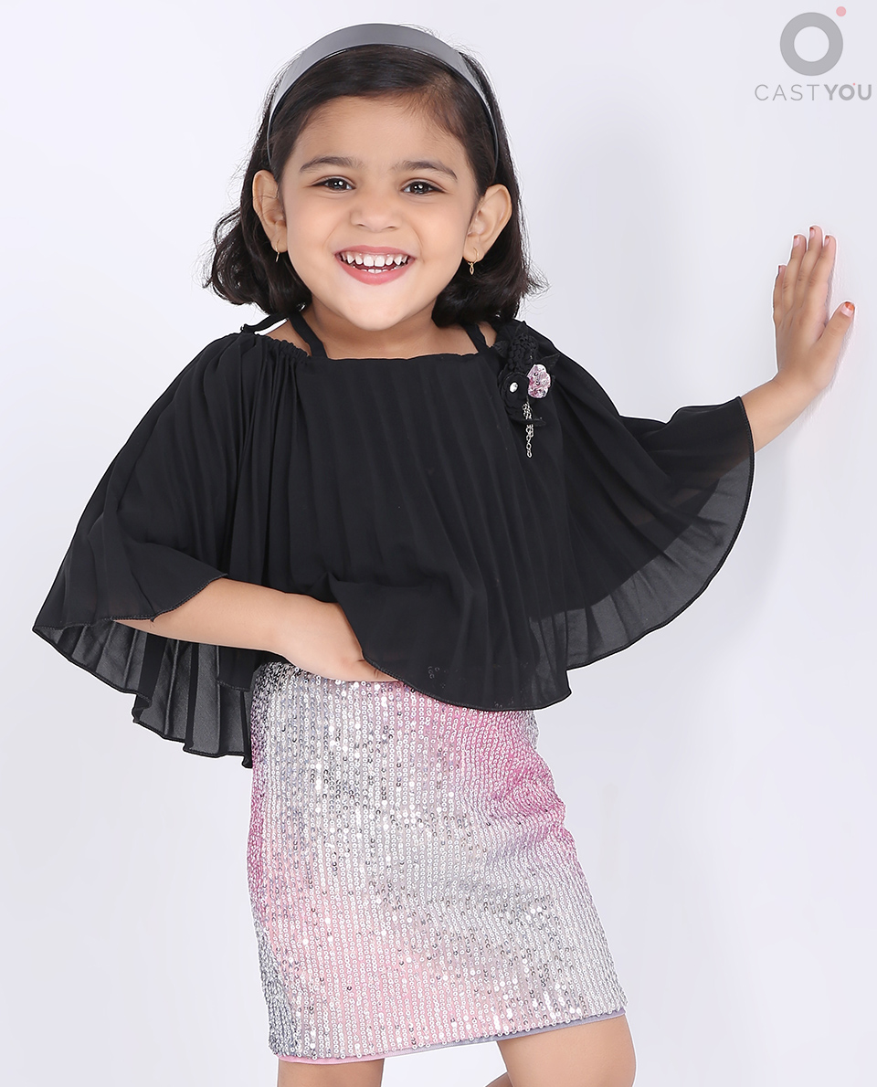 Vaani Sharma - CastYou