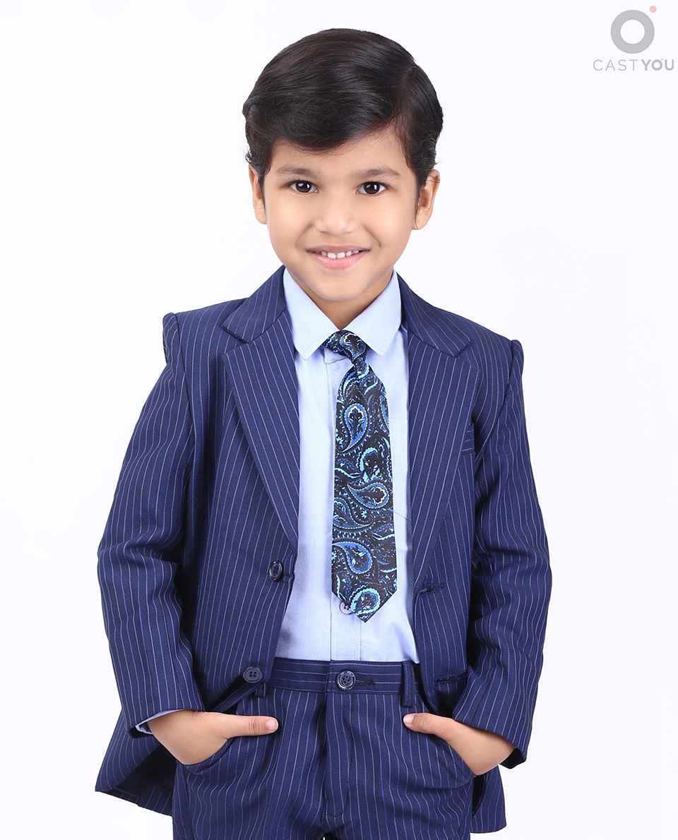 Vidyuth Dande - CastYou