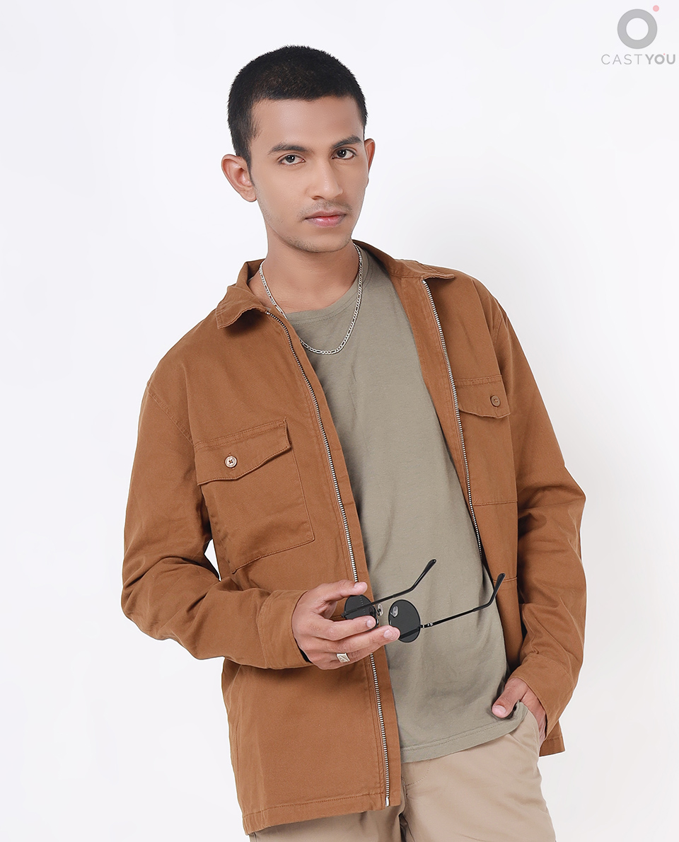 Wasi Rahman - CastYou