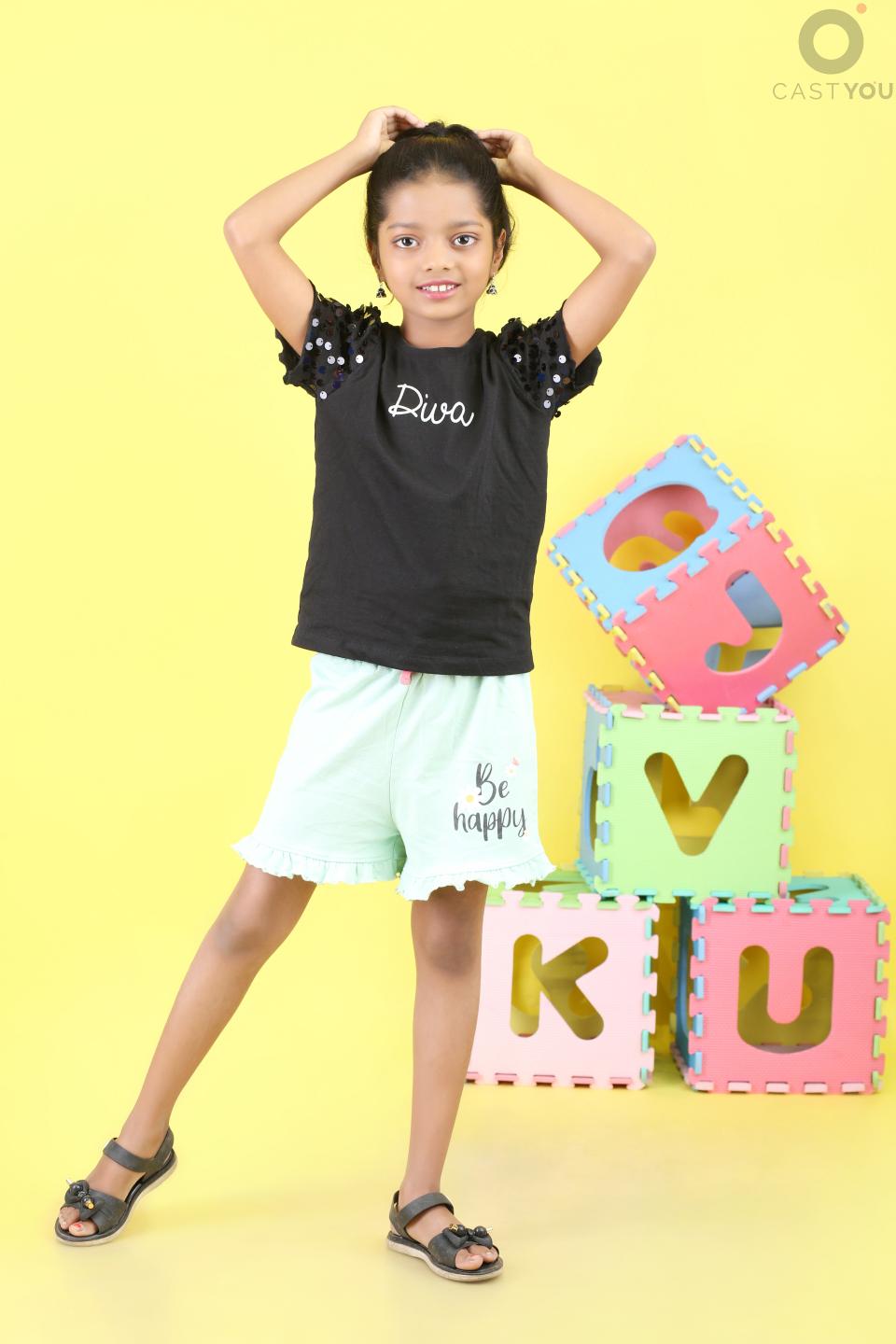 Yasaswi Siriga - CastYou