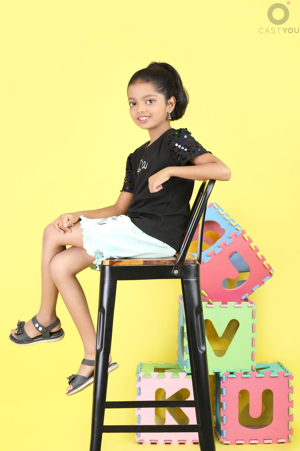 Yasaswi Siriga - CastYou