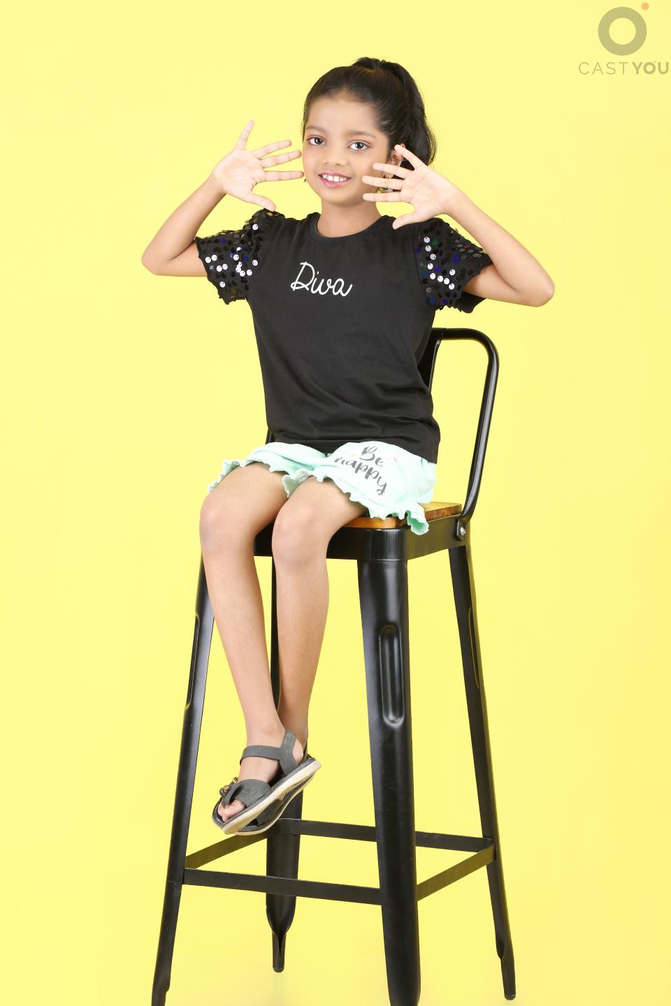 Yasaswi Siriga - CastYou