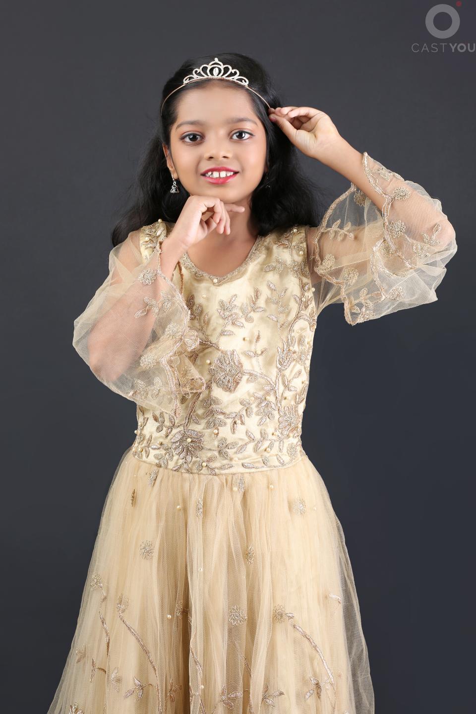 Yasaswi Siriga - CastYou