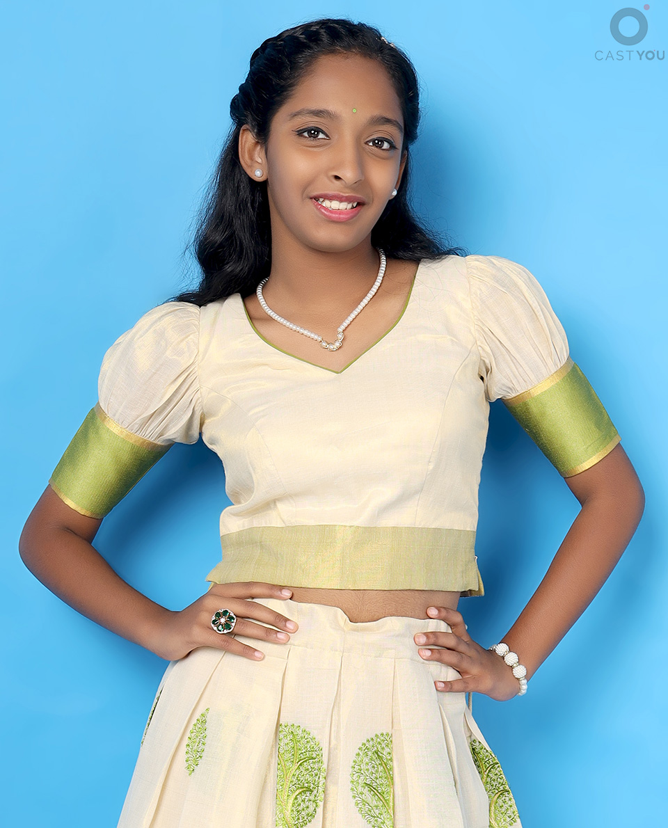 Zaara Deepa - CastYou