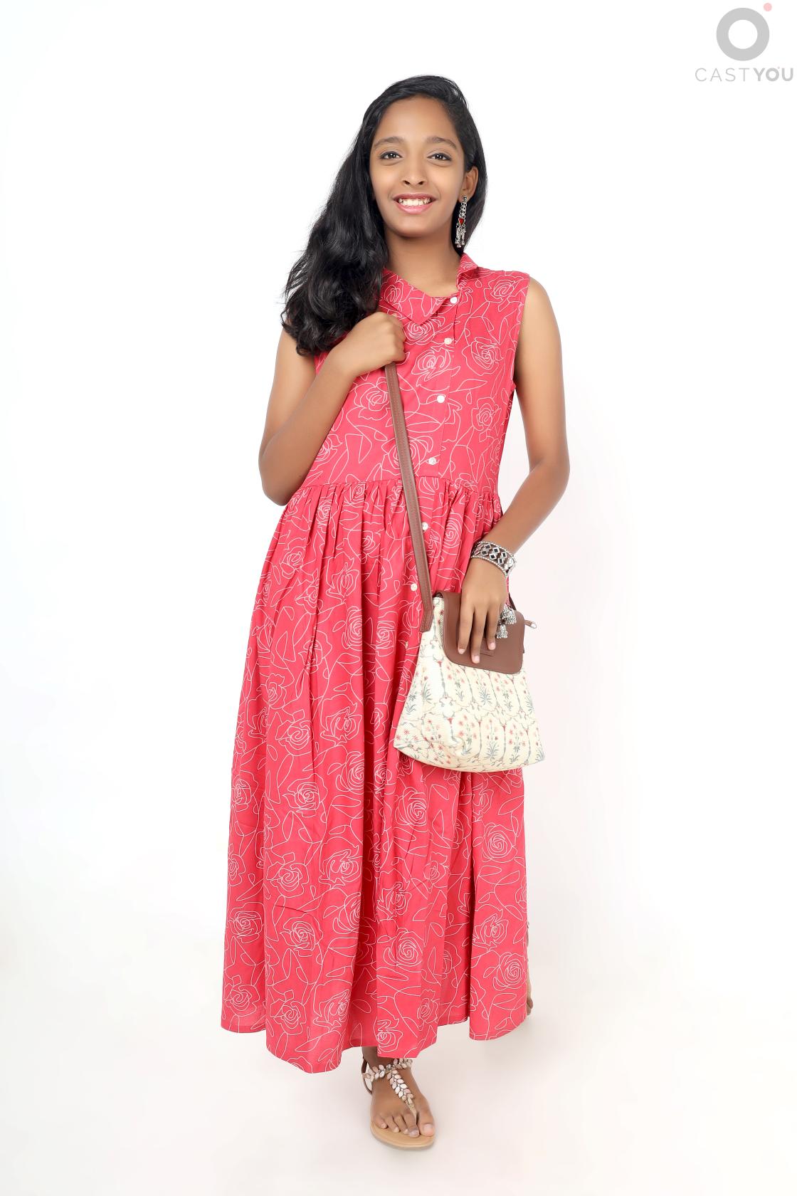 Zaara Deepa - CastYou
