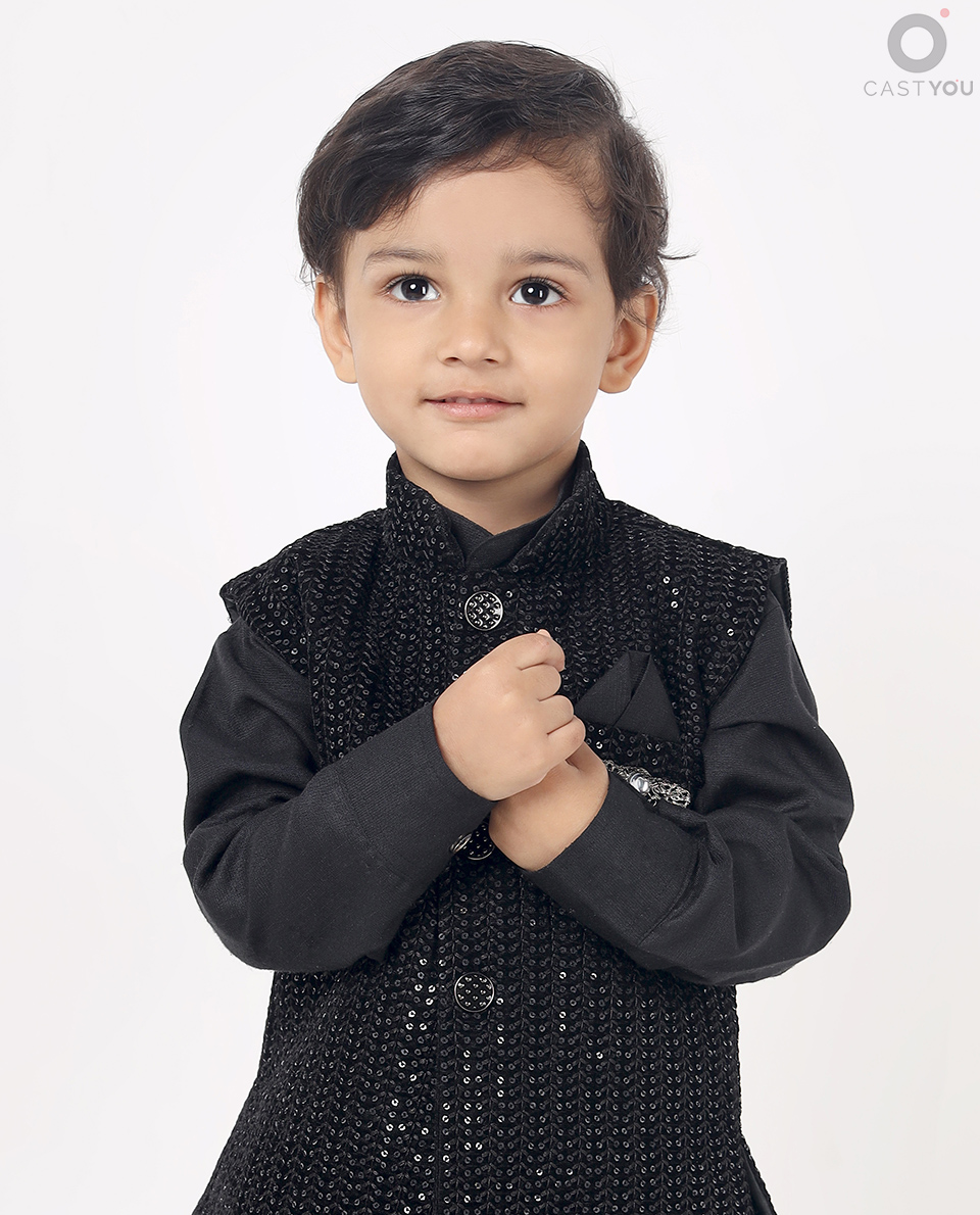 Mohd Zohan - CastYou