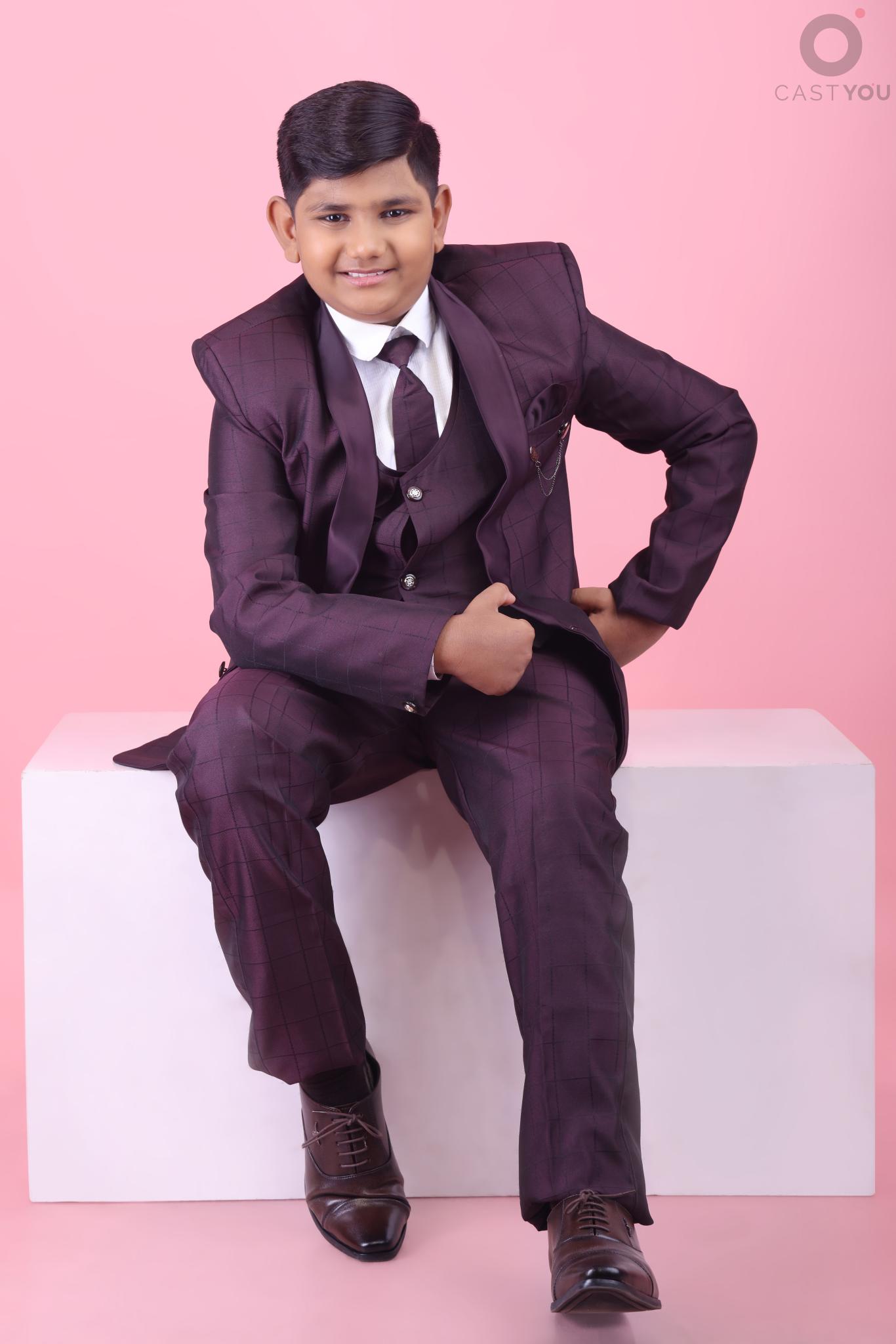 Arohan Bhagwat - CastYou