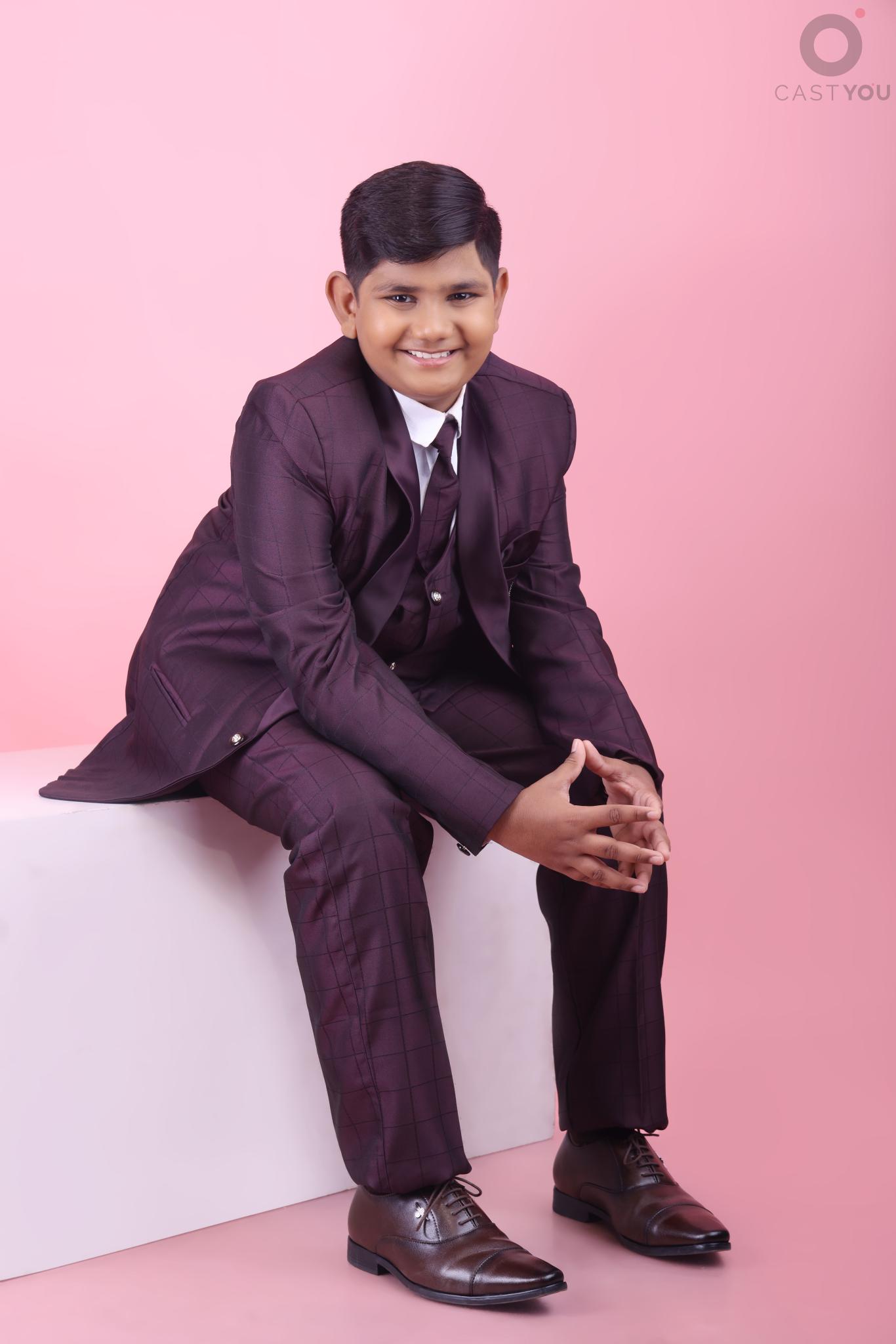 Arohan Bhagwat - CastYou